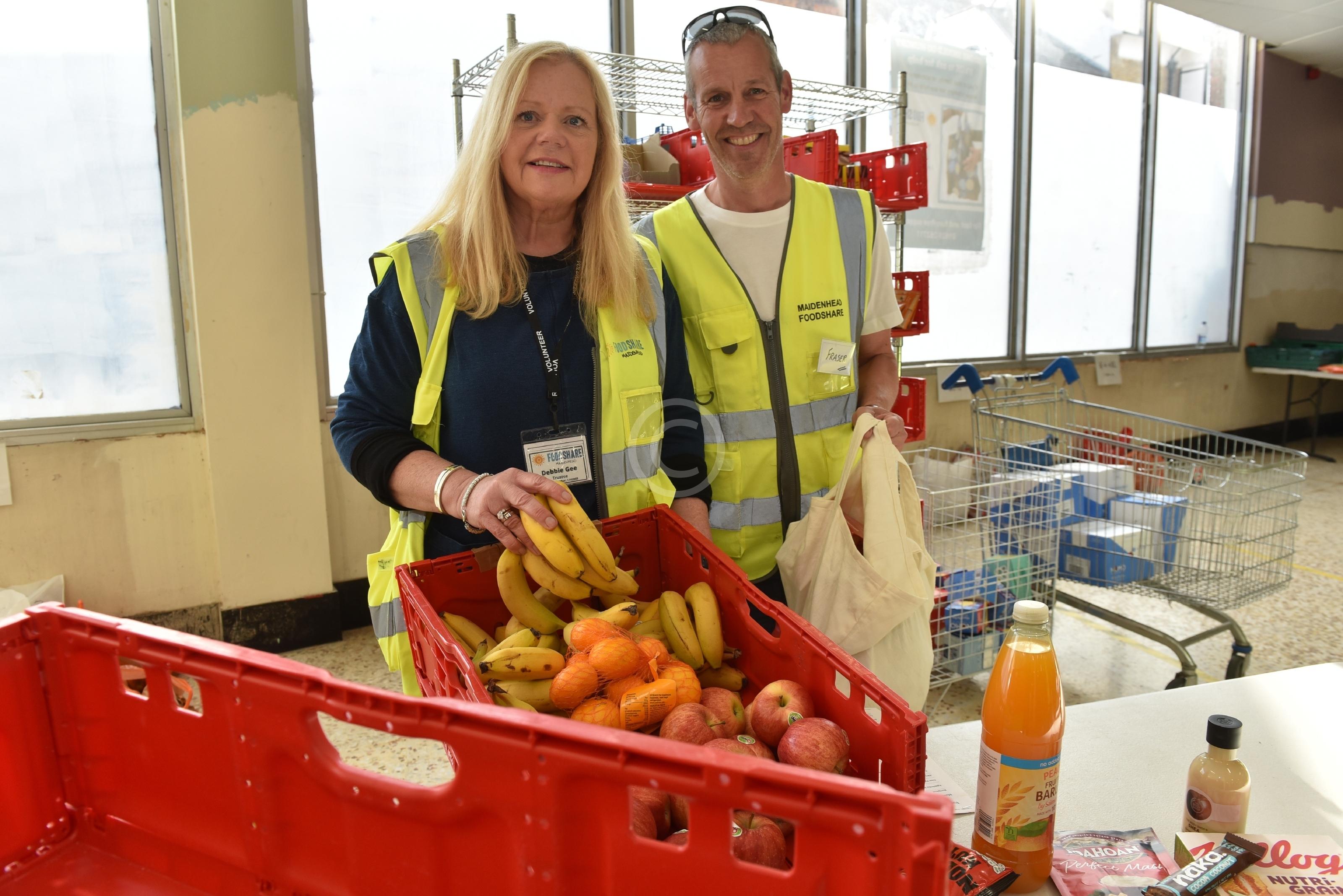 MAIDENHEAD 135498 - Photo 1 of 9 - Baylis Media Photos