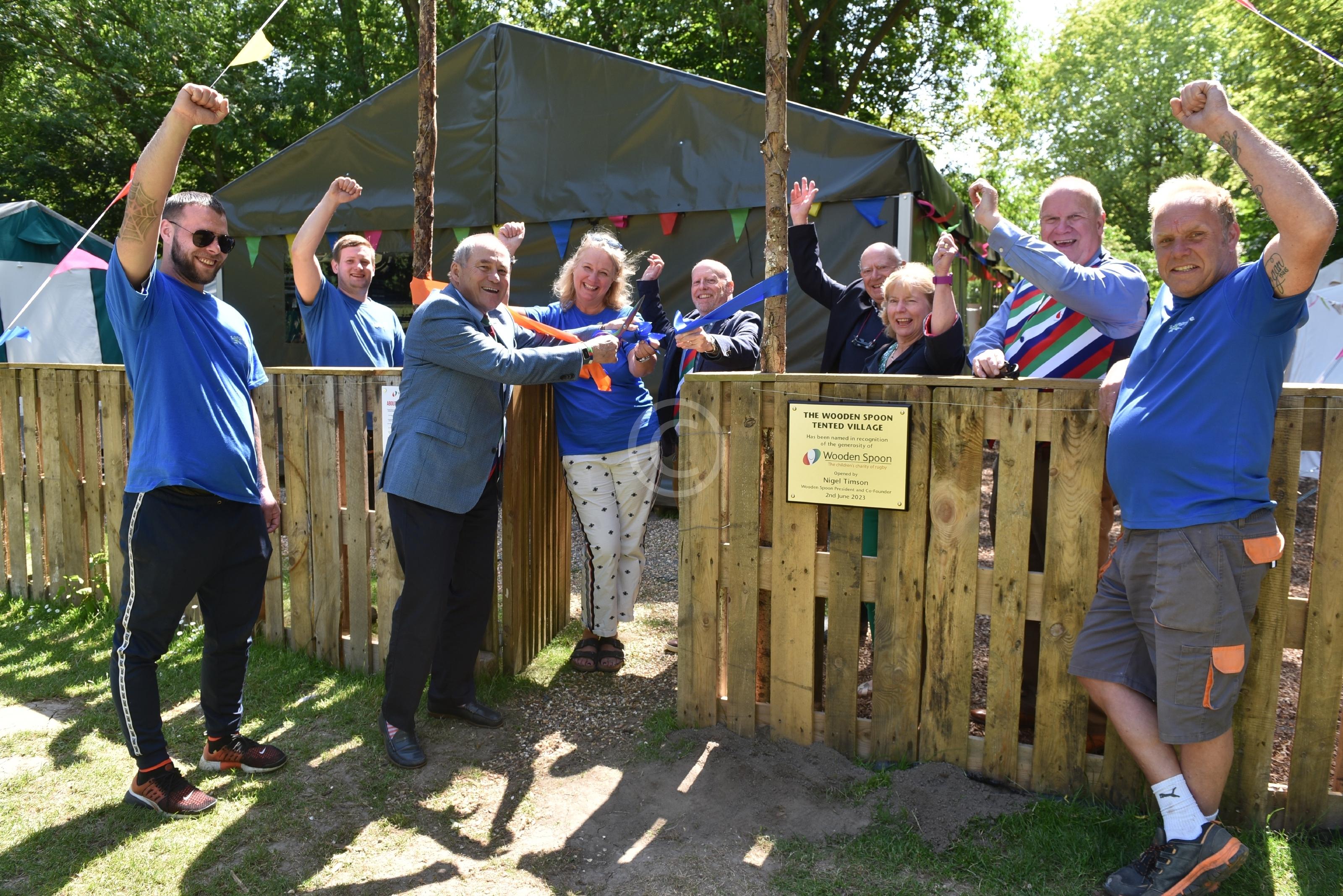 BISHAM 135501 - Photo 1 of 8 - Baylis Media Photos