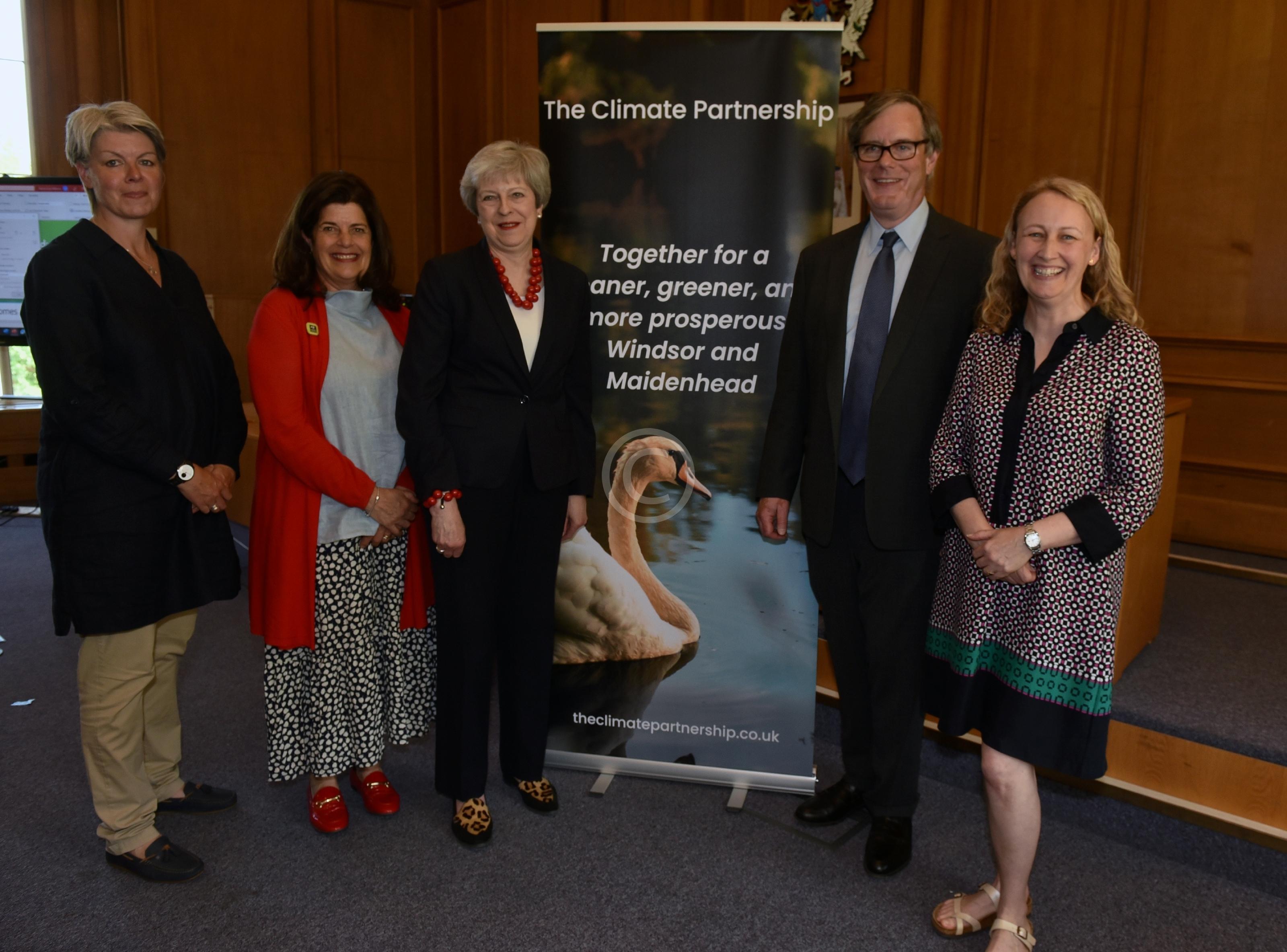 MAIDENHEAD 135513 - Photo 1 of 79 - Baylis Media Photos