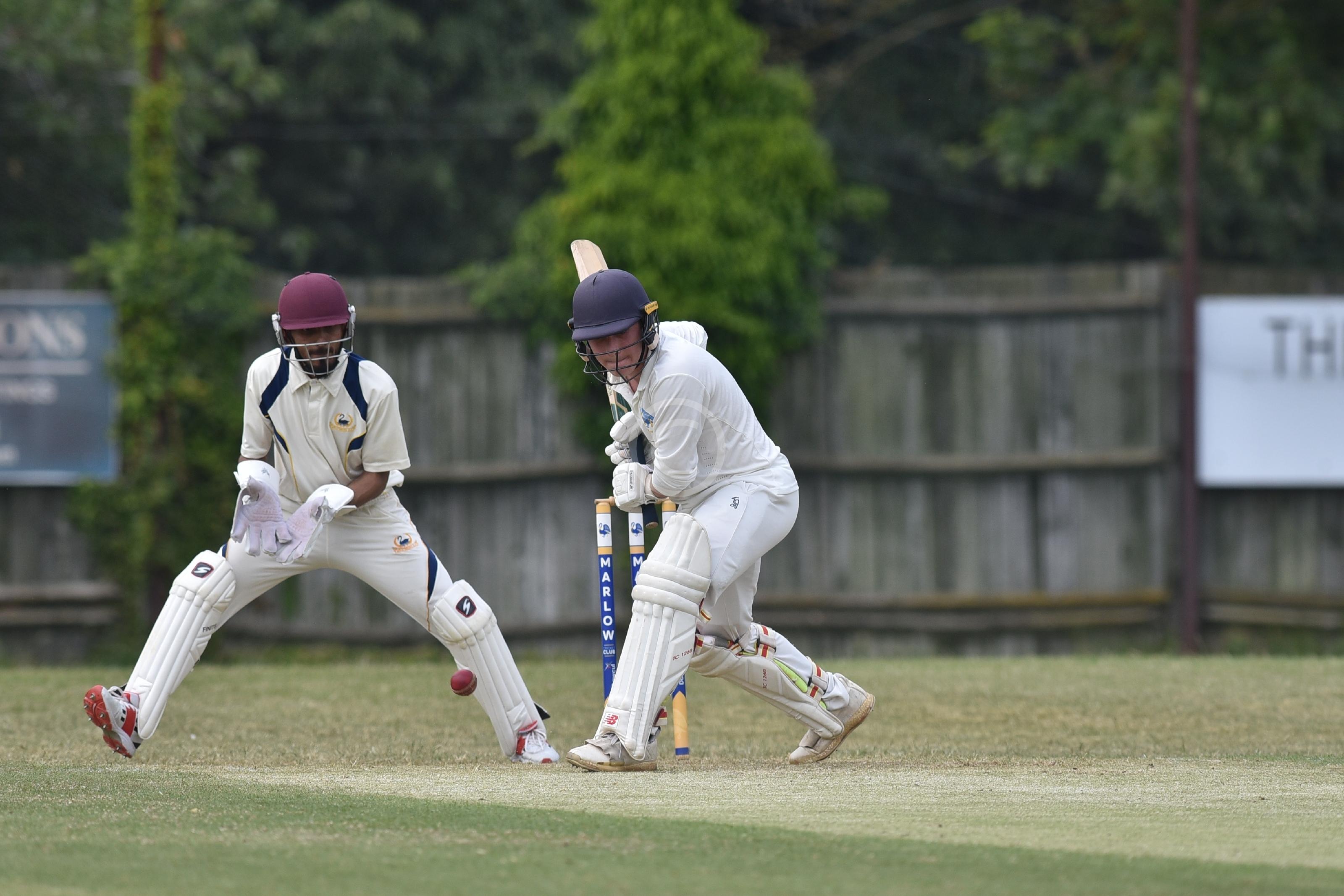 CRICKET 135518 - Photo 1 of 12 - Baylis Media Photos
