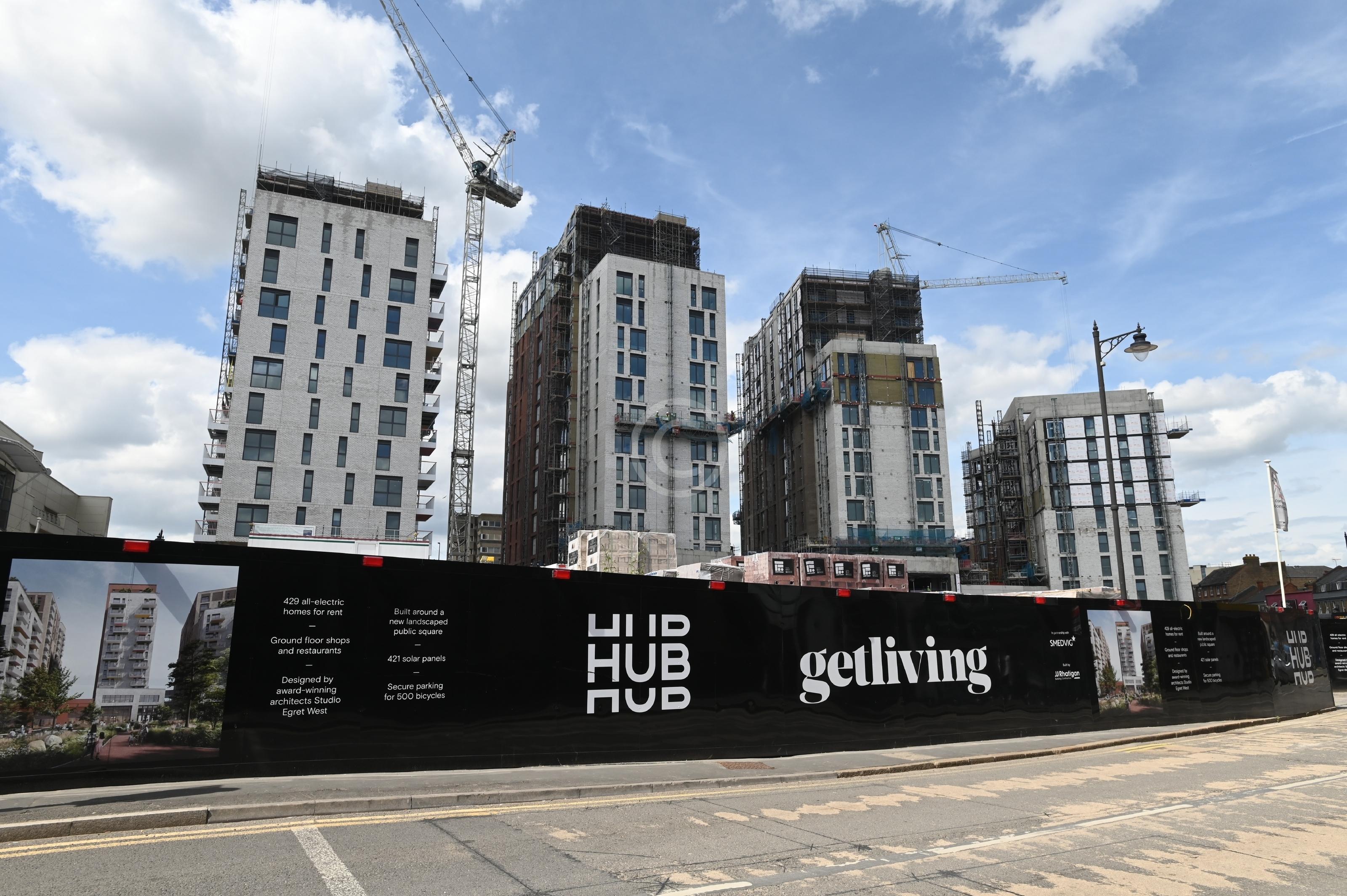 MAIDENHEAD 135577 - Photo 1 of 8 - Baylis Media Photos