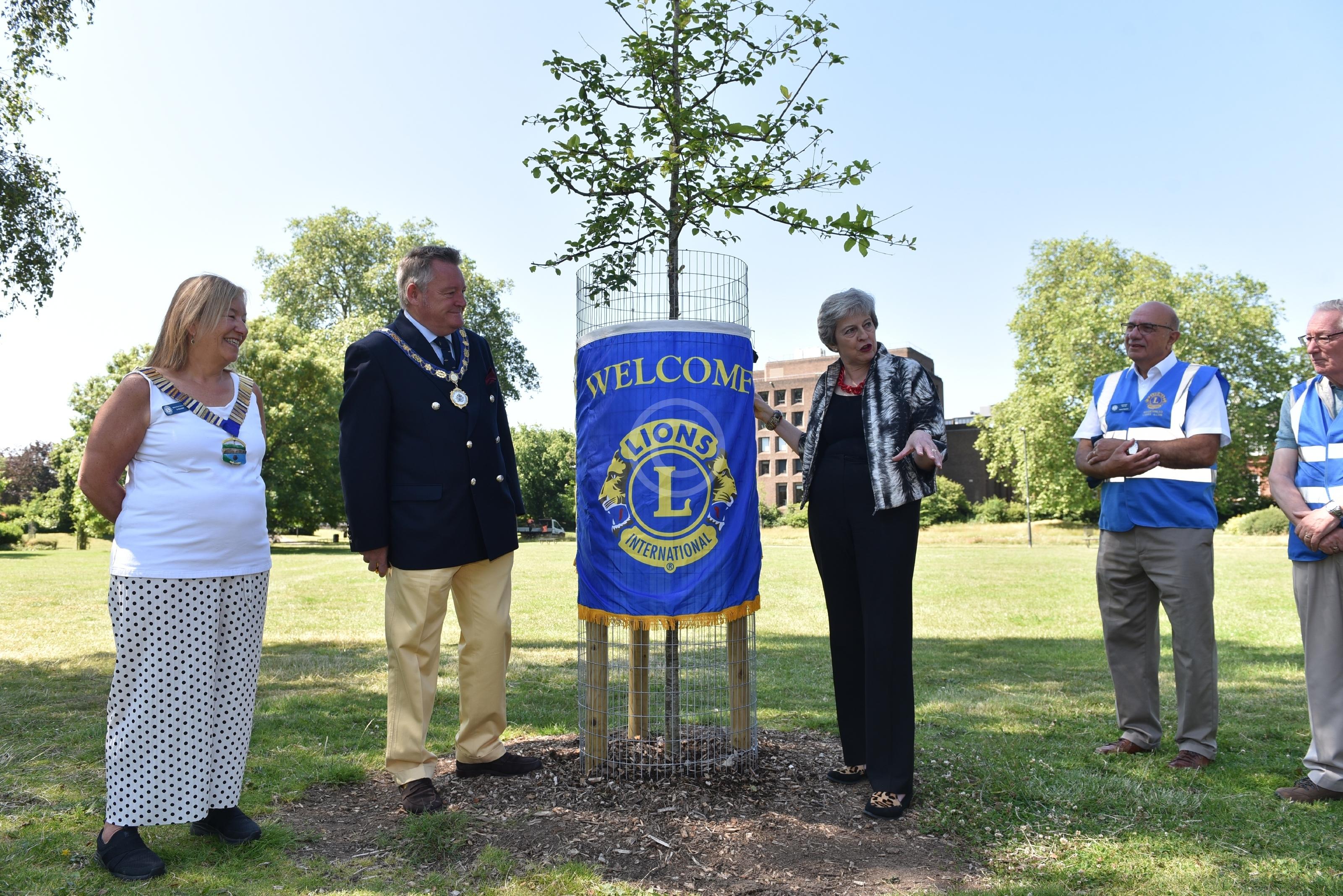 MAIDENHEAD 135578 - Photo 1 of 20 - Baylis Media Photos