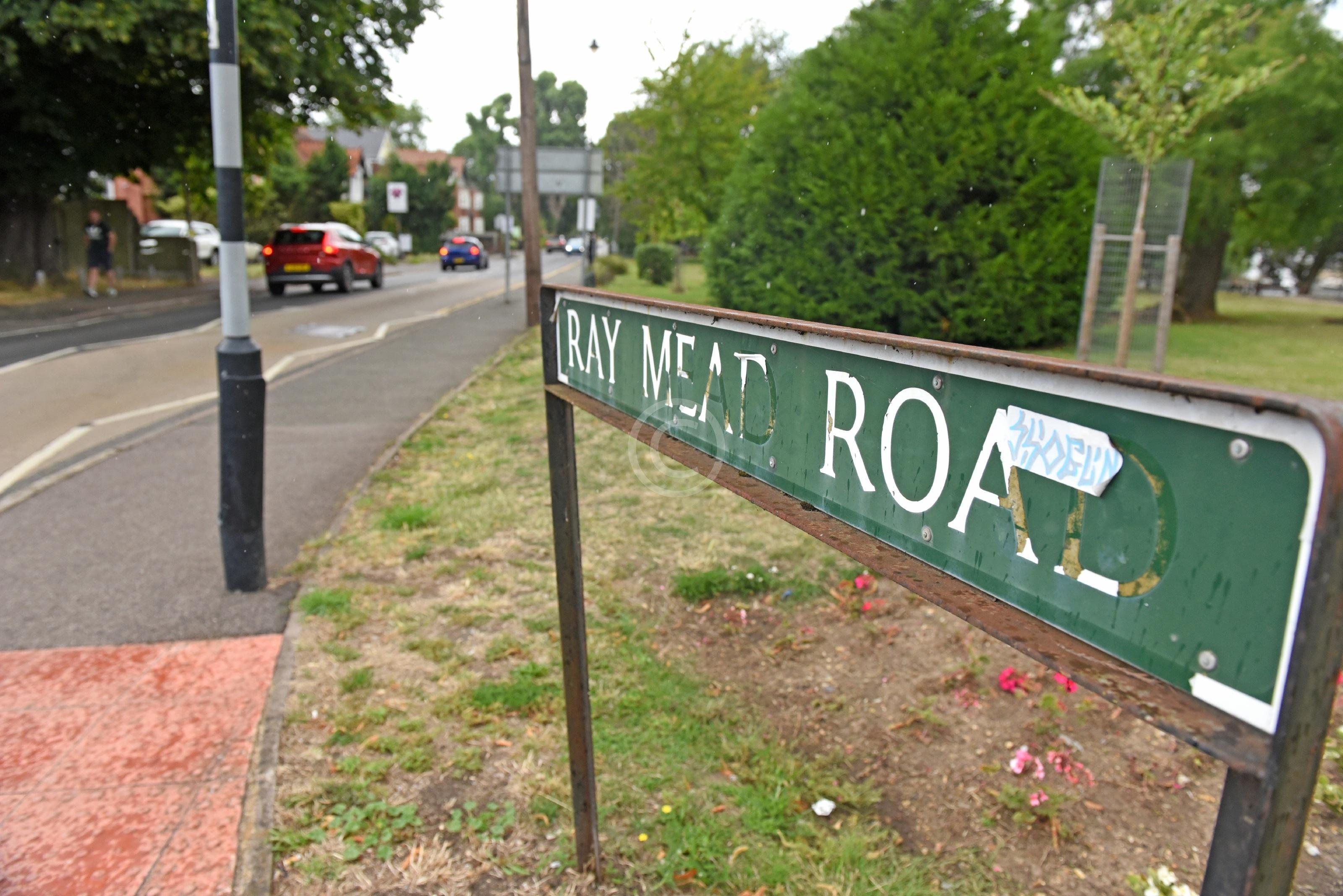 MAIDENHEAD 135598 - Photo 1 of 2 - Baylis Media Photos