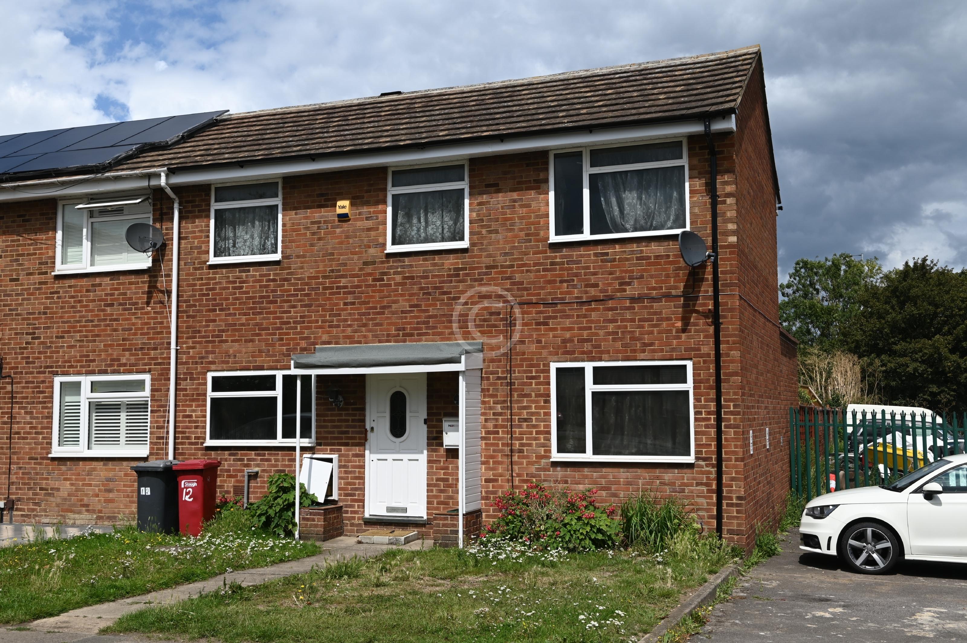 SLOUGH 135625 - Photo 1 of 5 - Baylis Media Photos