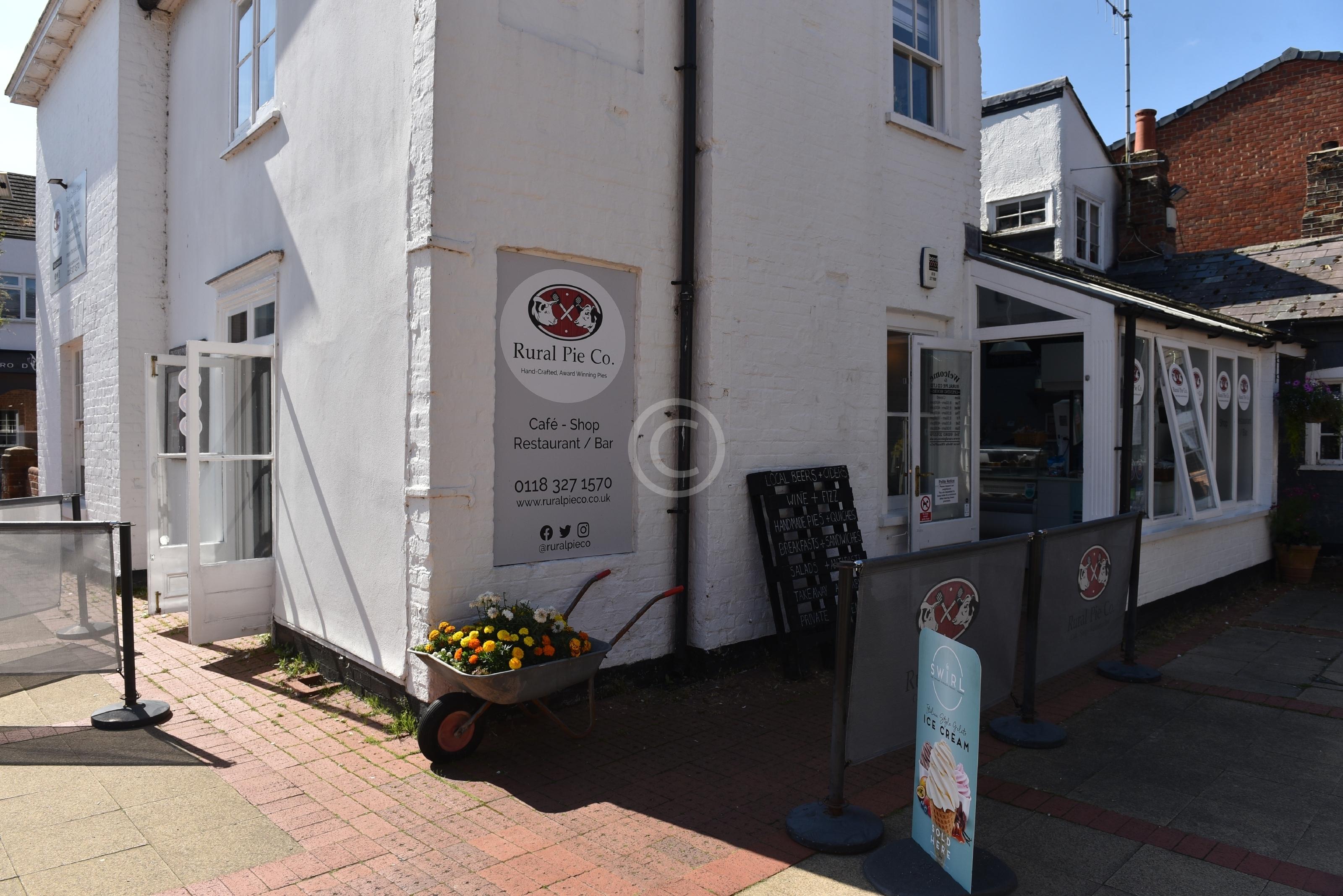 TWYFORD 135670 - Photo 1 of 15 - Baylis Media Photos