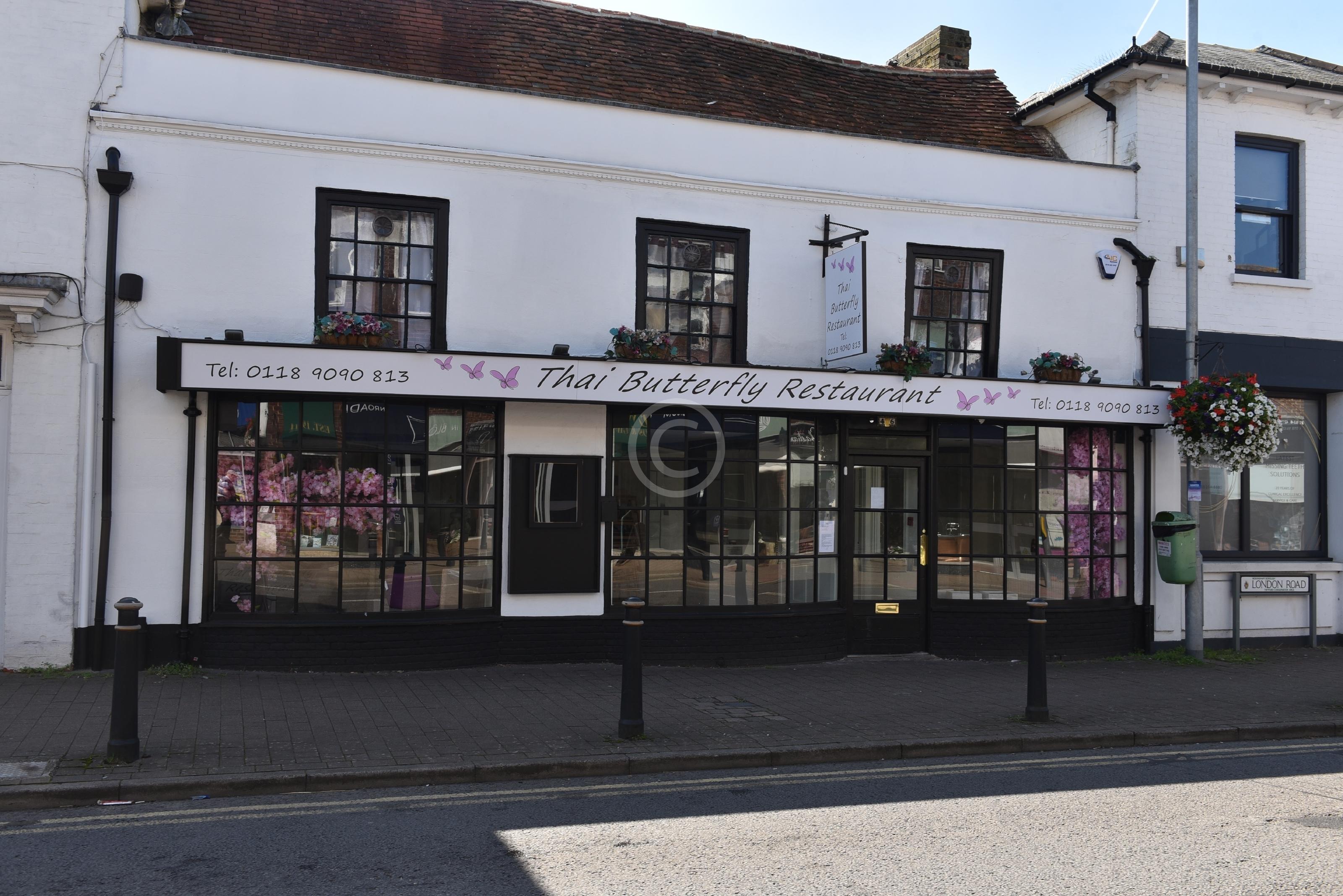 TWYFORD 135686 - Photo 1 of 1 - Baylis Media Photos