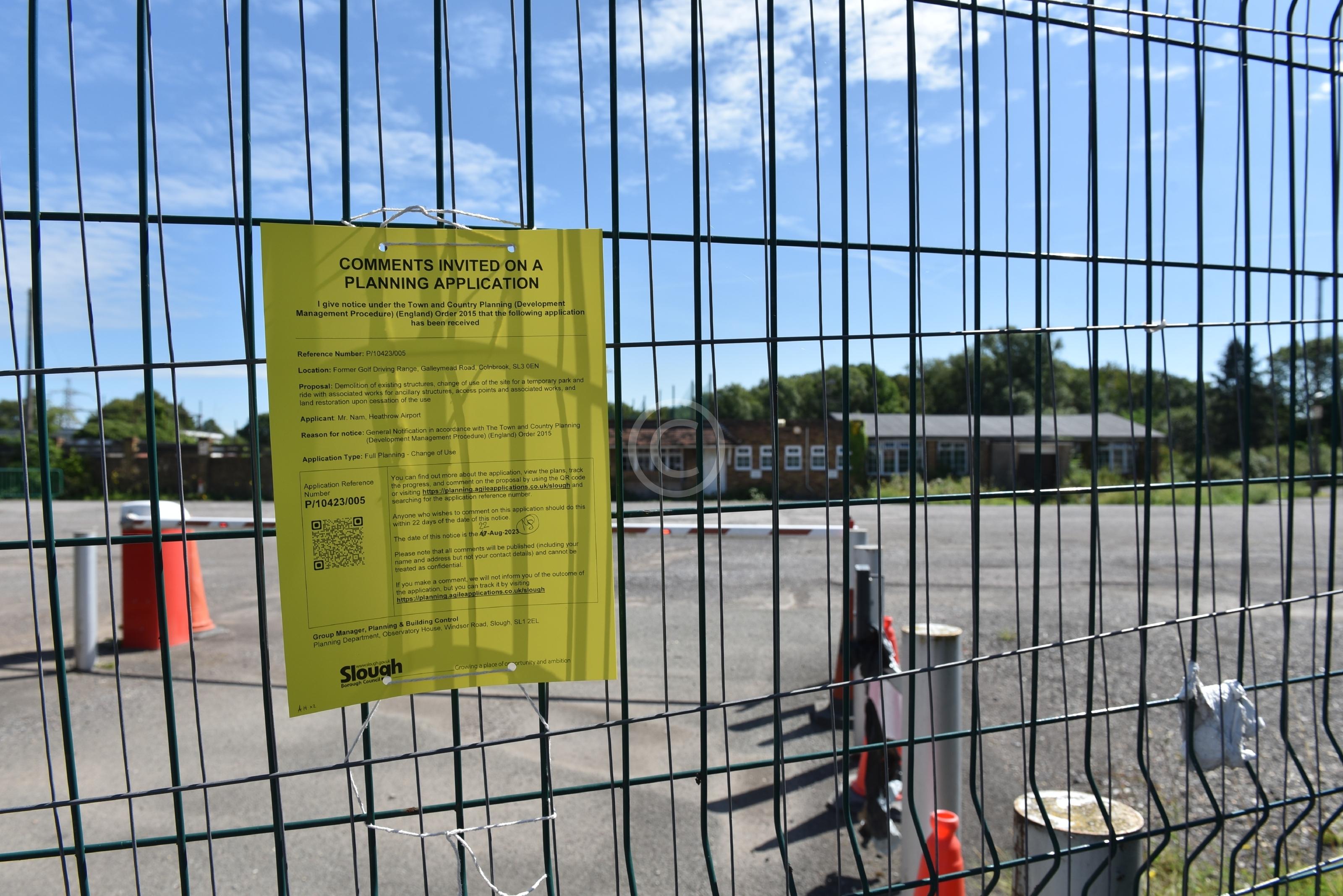 COLNBROOK 135700 - Photo 1 of 10 - Baylis Media Photos