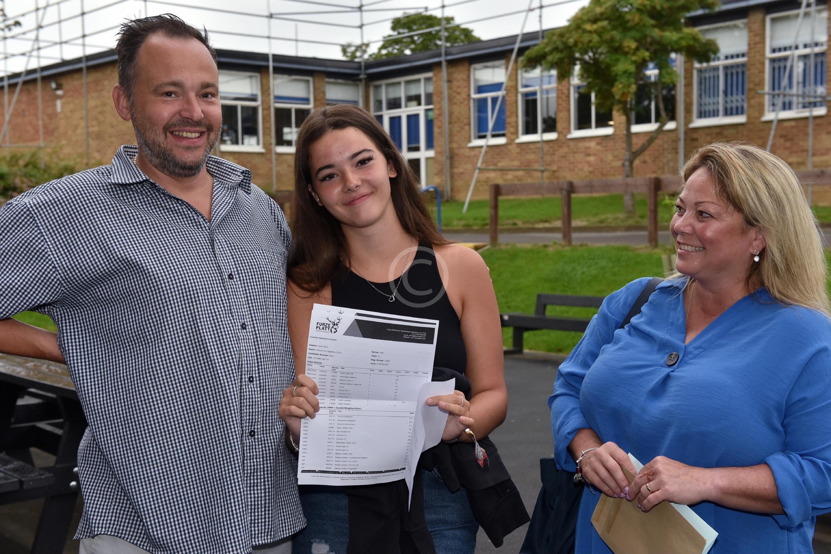 MAIDENHEAD 135702 - Photo 1 of 17 - Baylis Media Photos