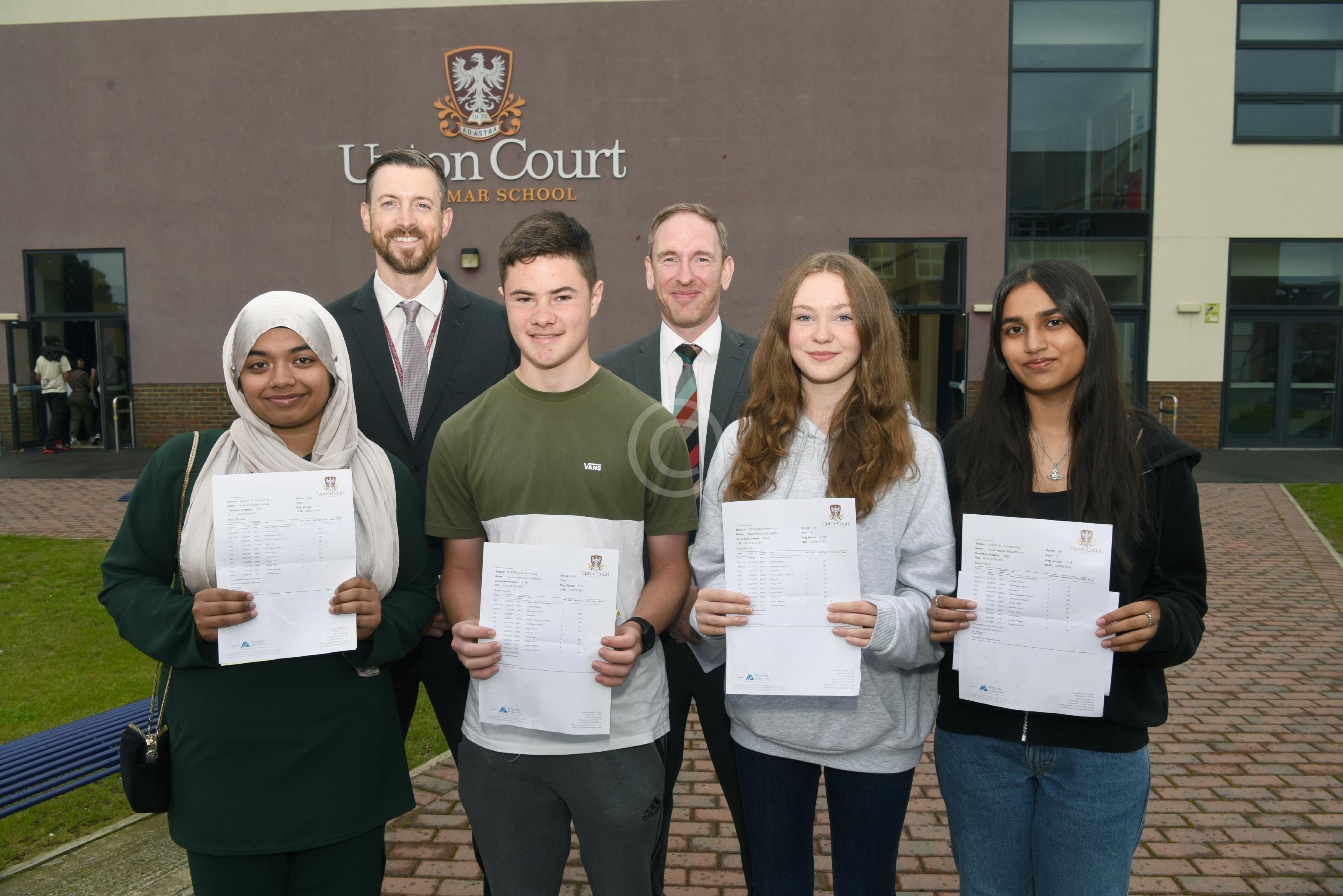 SLOUGH 135708 - Photo 1 of 8 - Baylis Media Photos