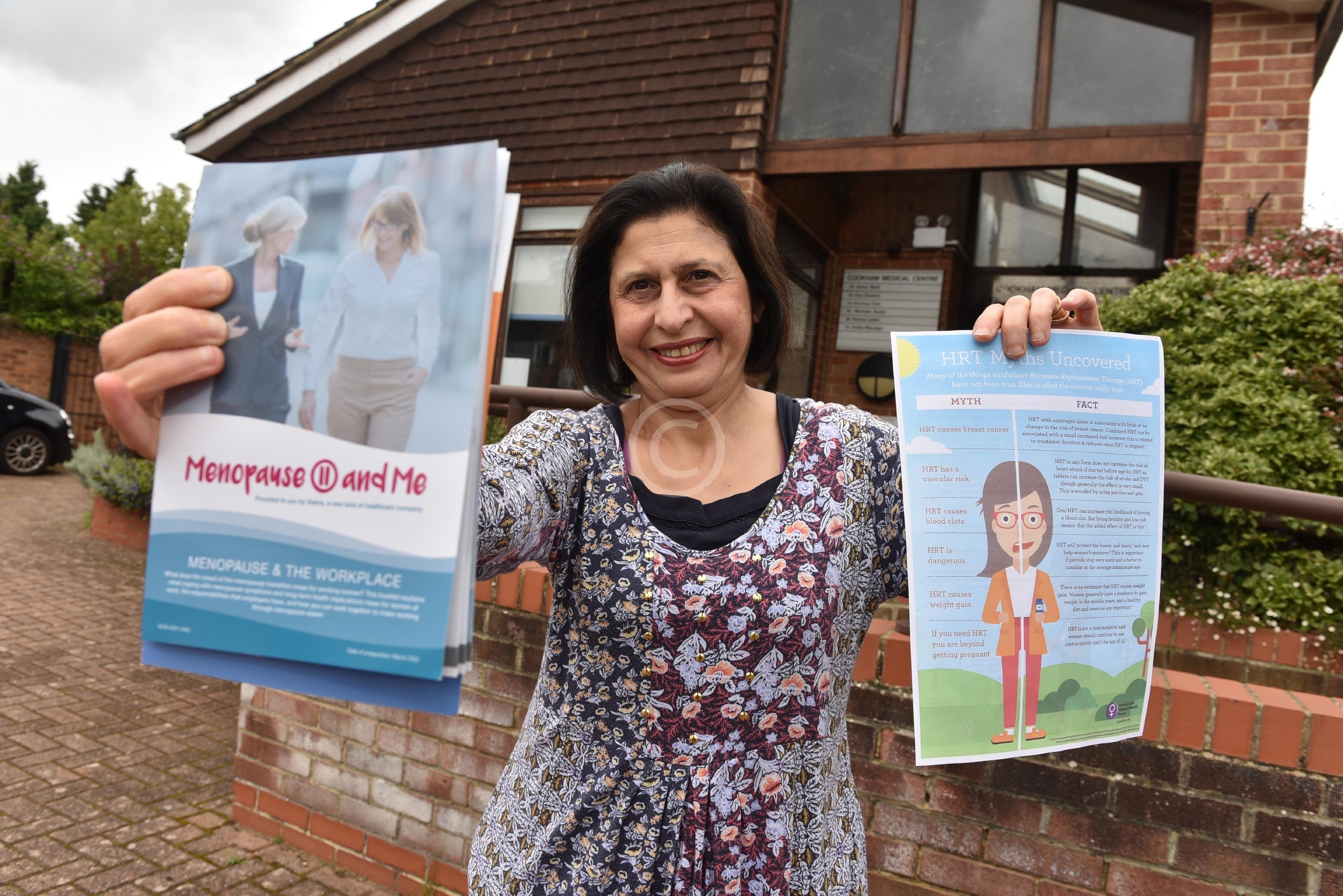 COOKHAM 135722 - Photo 1 of 2 - Baylis Media Photos