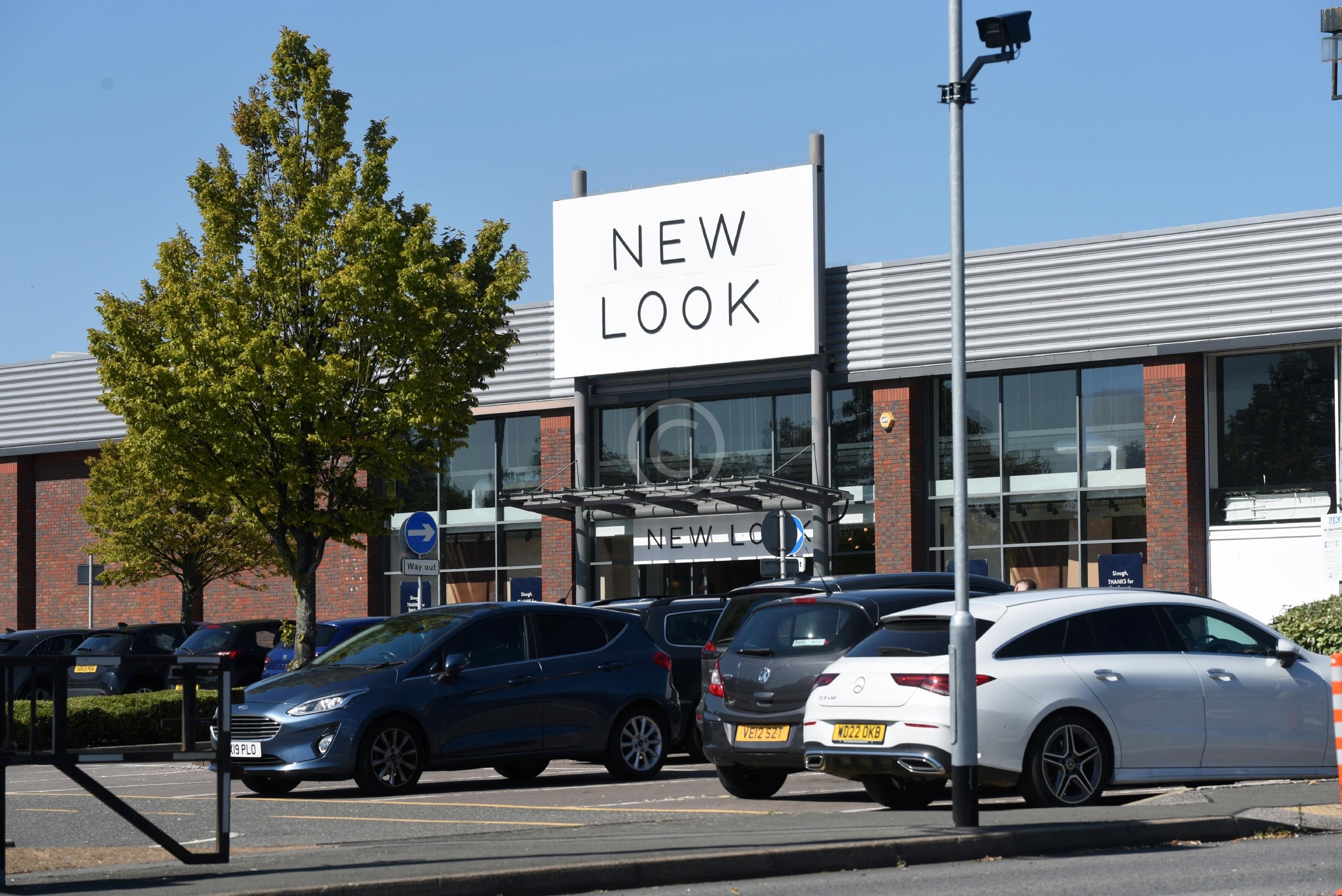 SLOUGH 135725 - Photo 1 of 5 - Baylis Media Photos