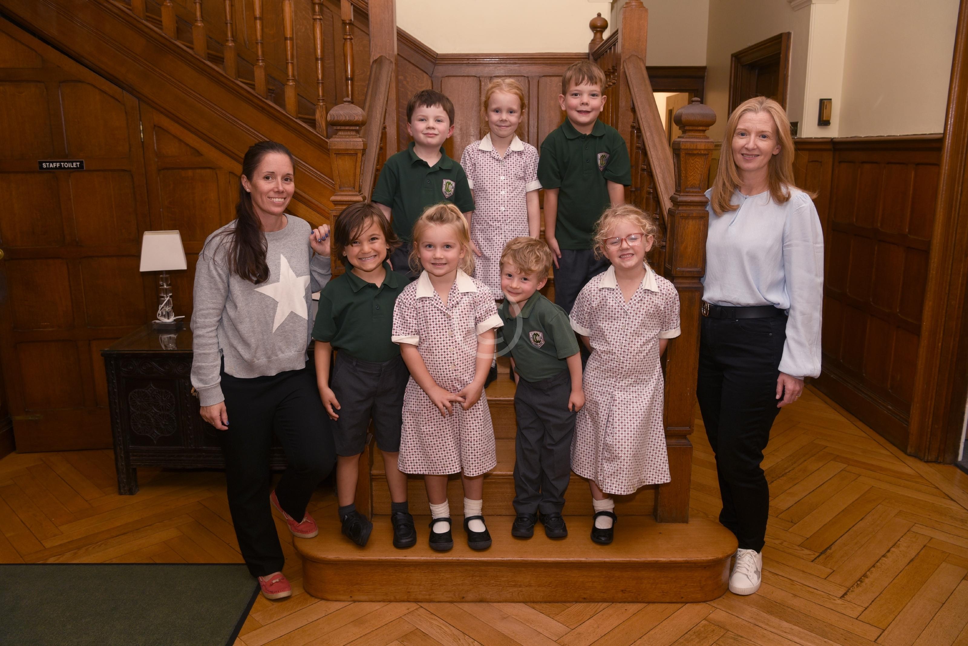 FIRST CLASS 135789 - Photo 2 of 8 - Baylis Media Photos