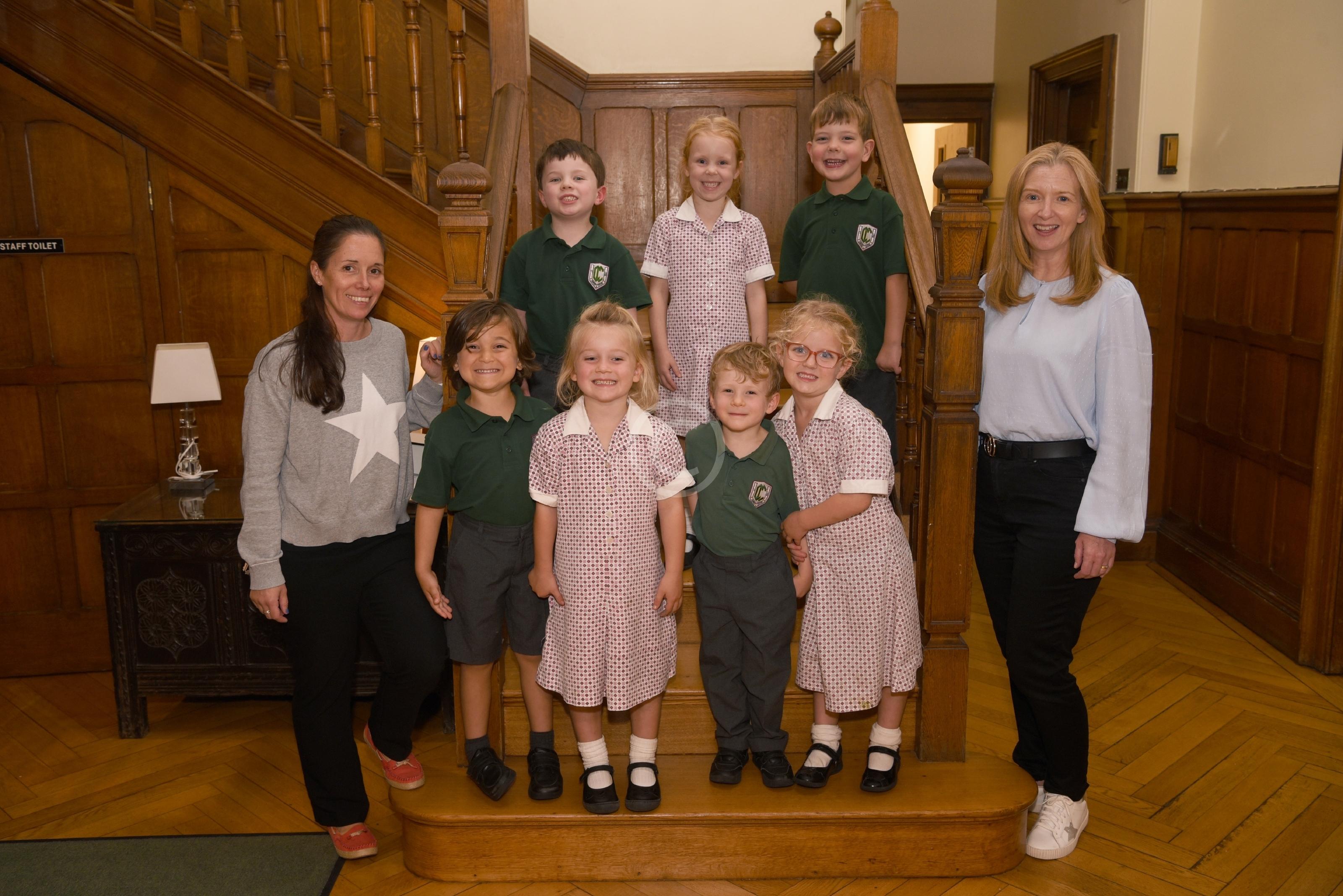 FIRST CLASS 135789 - Photo 1 of 8 - Baylis Media Photos