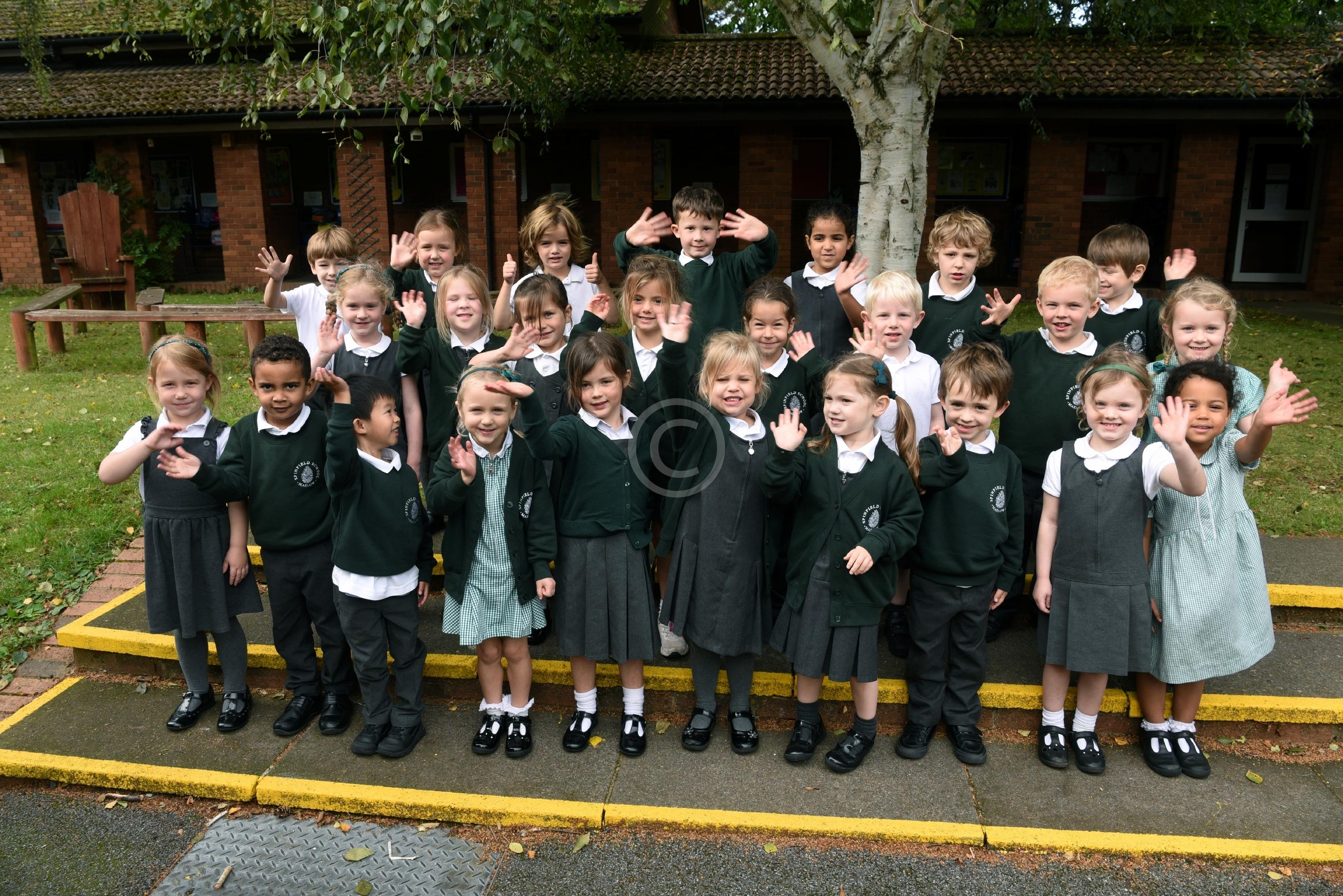 FIRST CLASS 135823 - Photo 1 of 5 - Baylis Media Photos