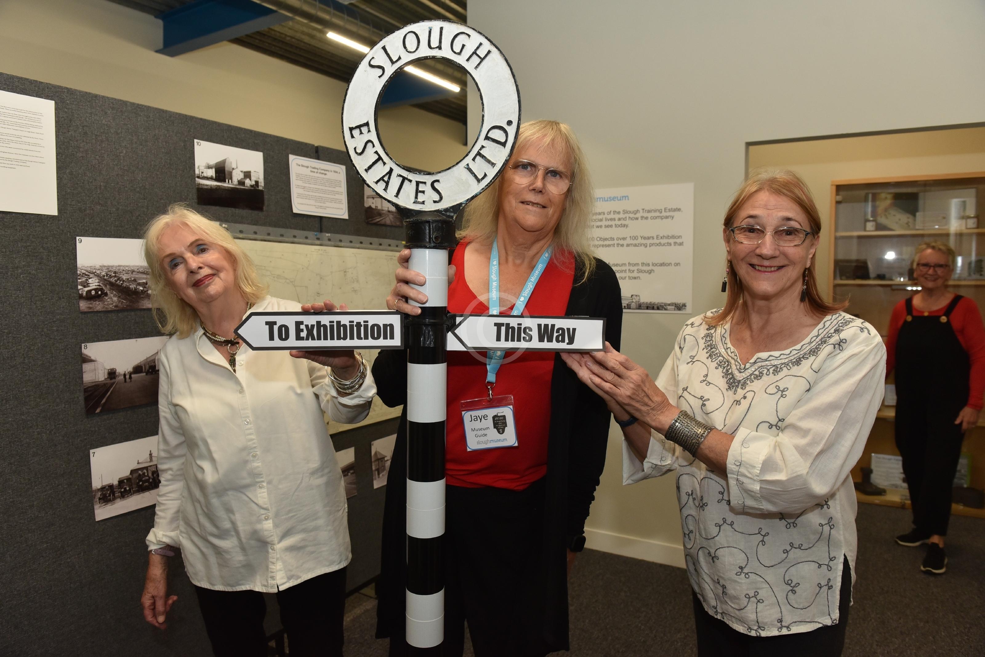 SLOUGH 135827 - Photo 1 of 27 - Baylis Media Photos