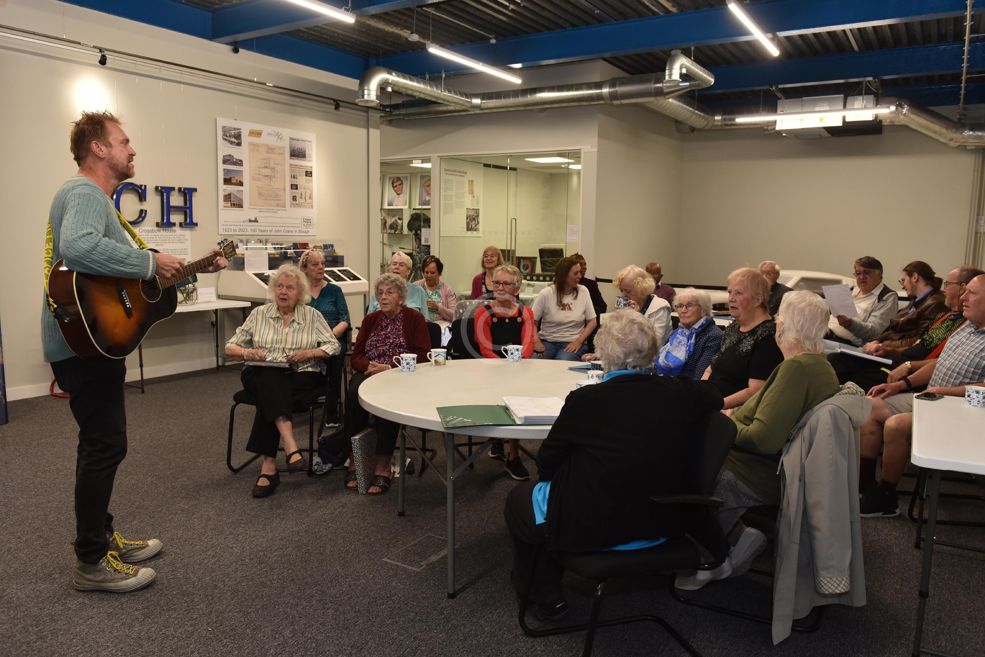 SLOUGH 135827 - Photo 2 of 27 - Baylis Media Photos