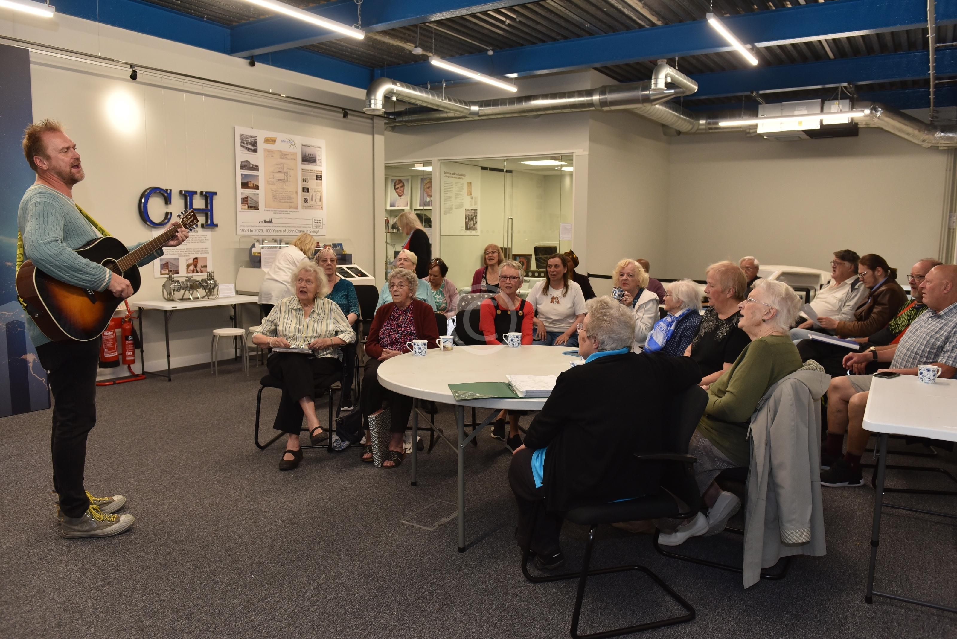 SLOUGH 135827 - Photo 1 of 27 - Baylis Media Photos