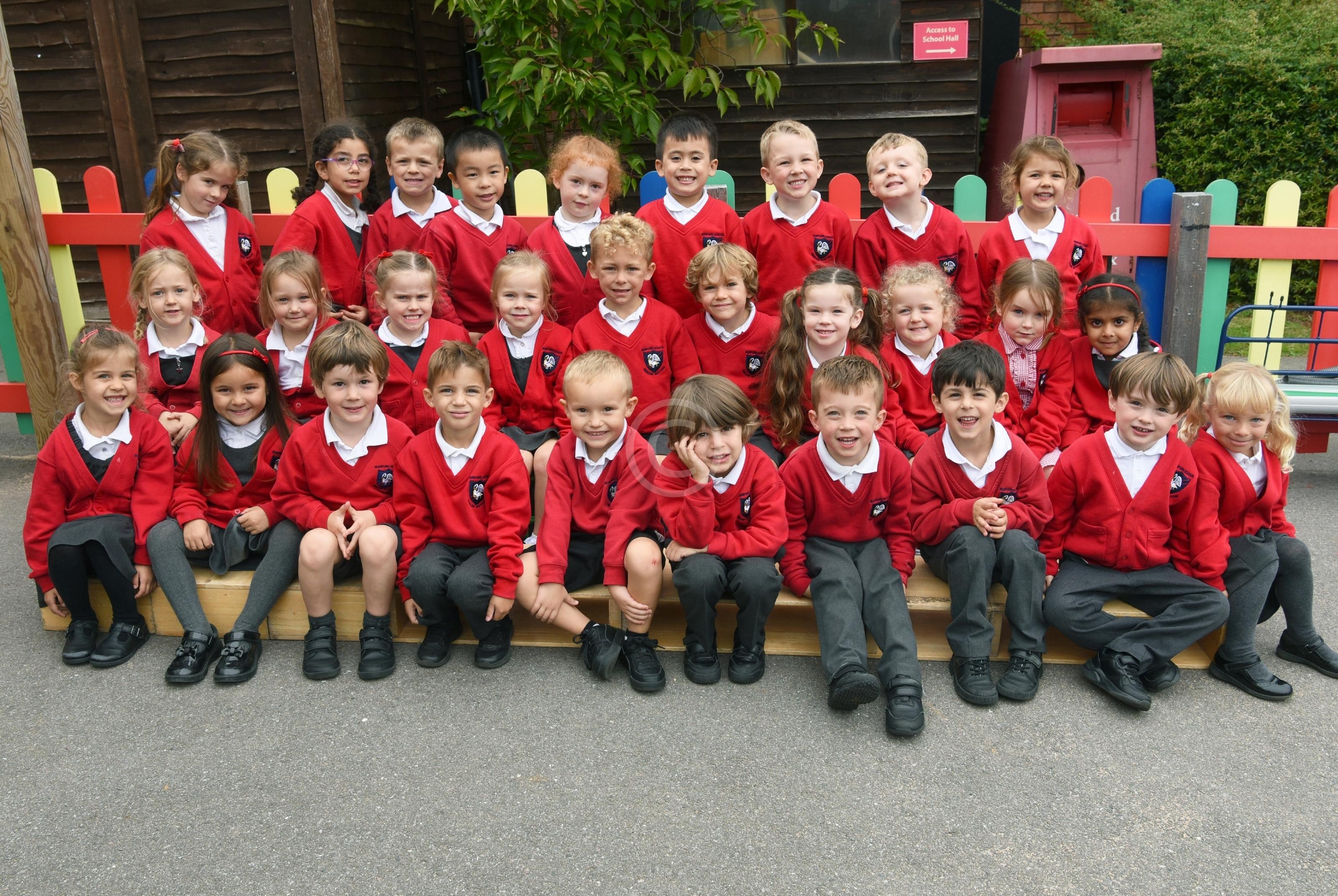 FIRST CLASS 135833 - Photo 1 of 8 - Baylis Media Photos