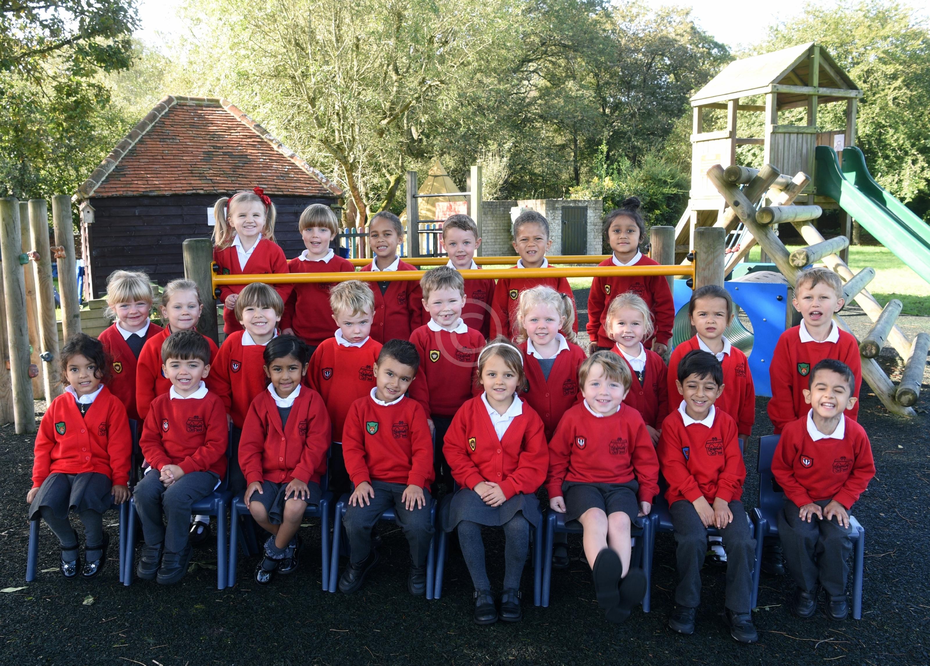 FIRST CLASS 135842 - Photo 1 of 4 - Baylis Media Photos