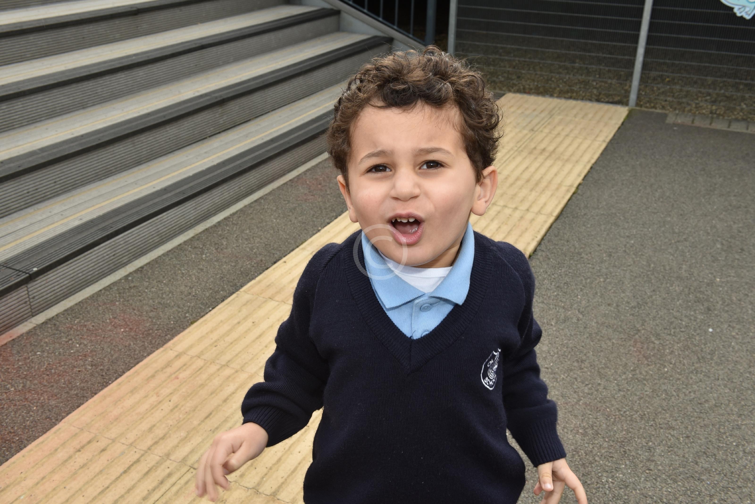 FIRST CLASS 135867 - Photo 1 of 15 - Baylis Media Photos