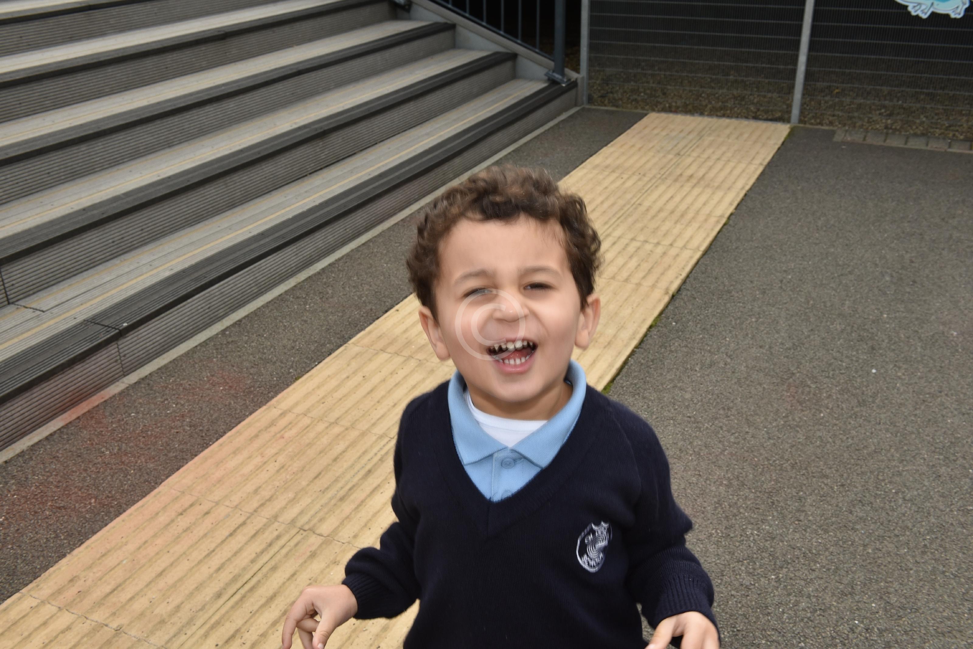 FIRST CLASS 135867 - Photo 1 of 15 - Baylis Media Photos