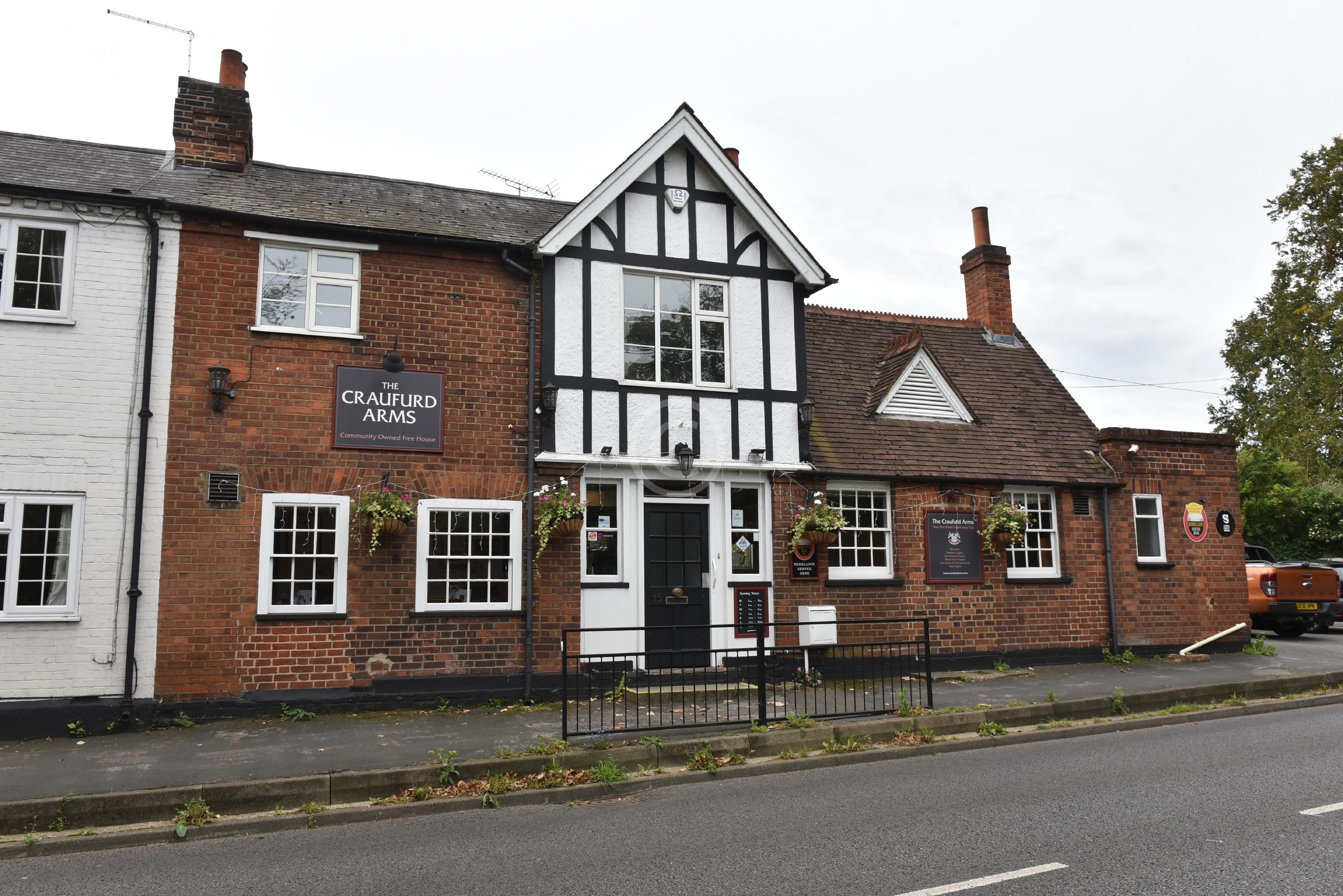 MAIDENHEAD 135871 - Photo 2 of 14 - Baylis Media Photos