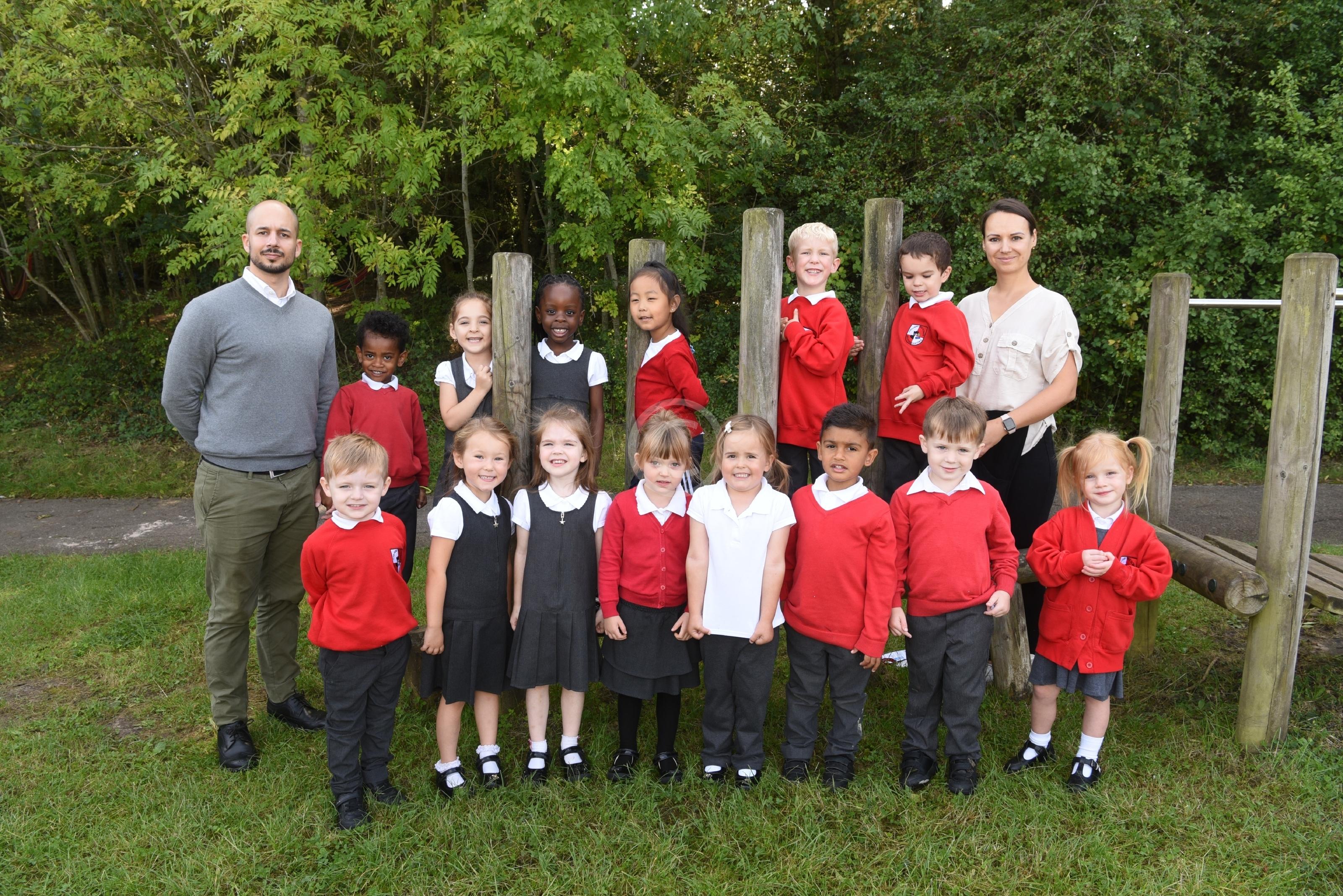 FIRST CLASS 135812 - Photo 1 of 7 - Baylis Media Photos