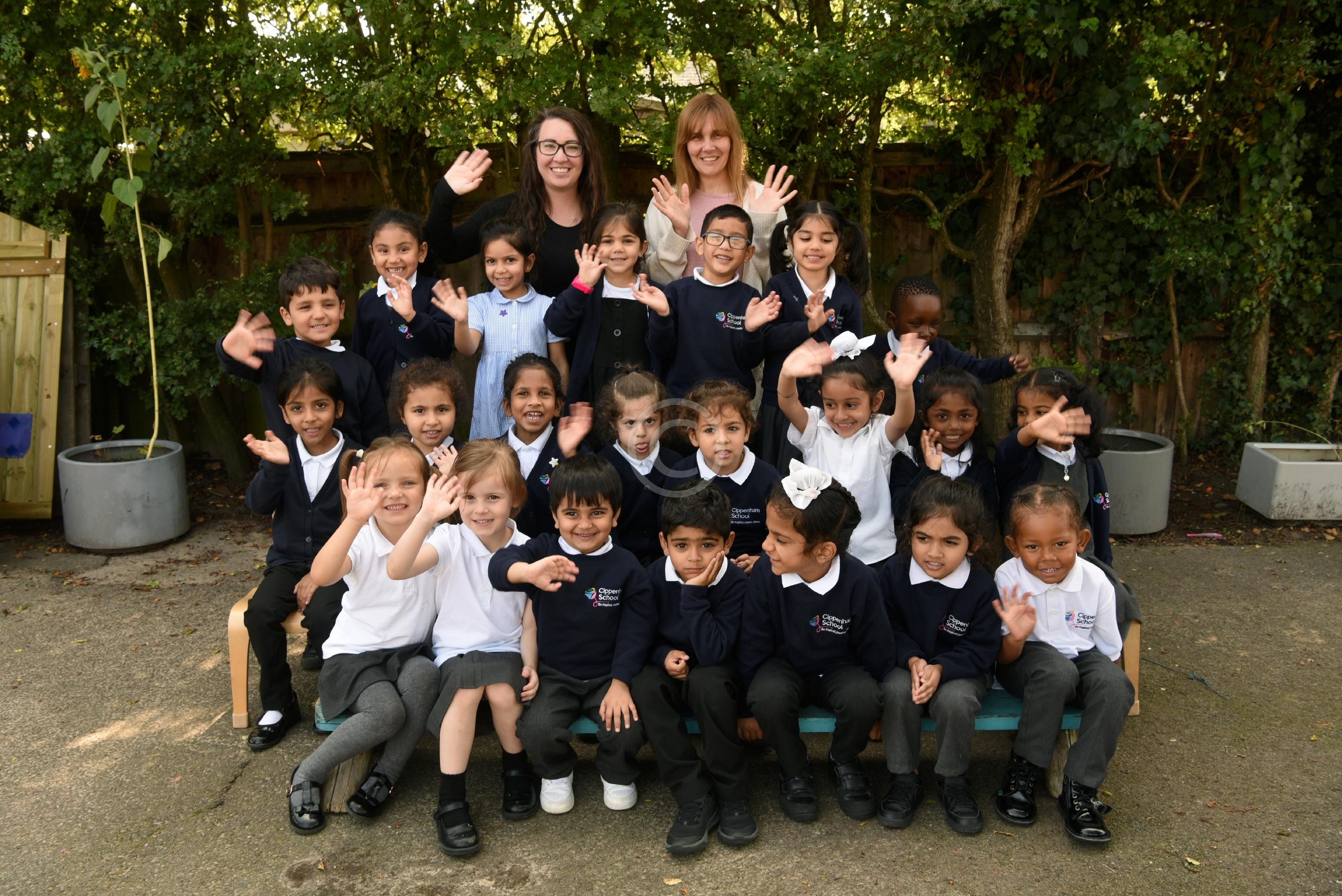 FIRST CLASS 135825 - Photo 1 of 36 - Baylis Media Photos