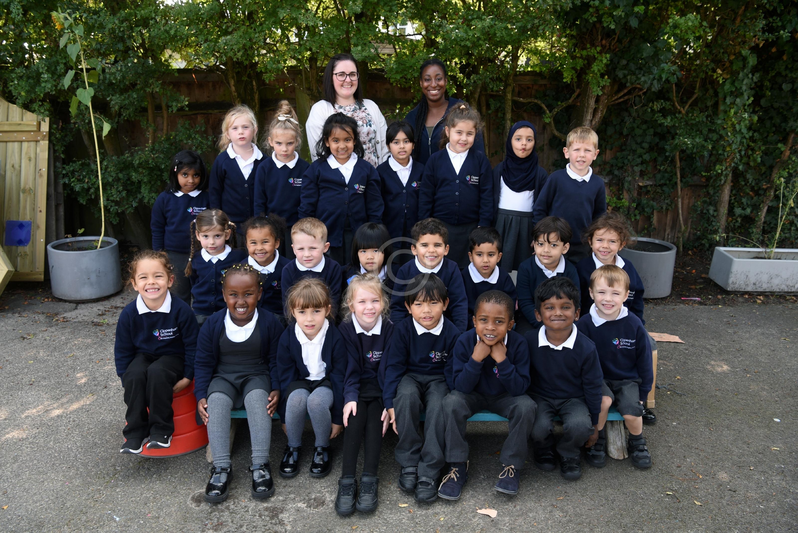 FIRST CLASS 135825 - Photo 1 of 36 - Baylis Media Photos