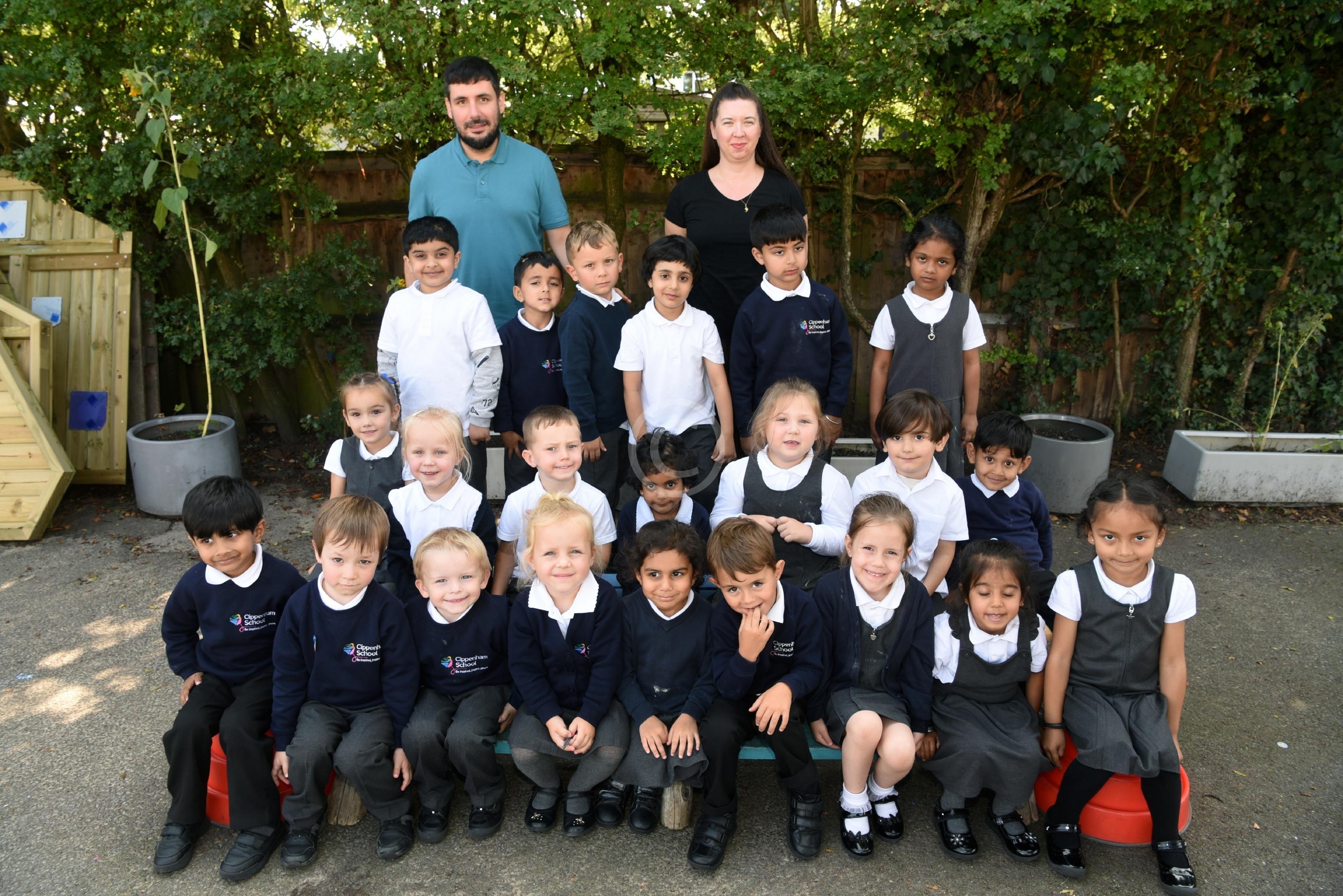 FIRST CLASS 135825 - Photo 1 of 36 - Baylis Media Photos