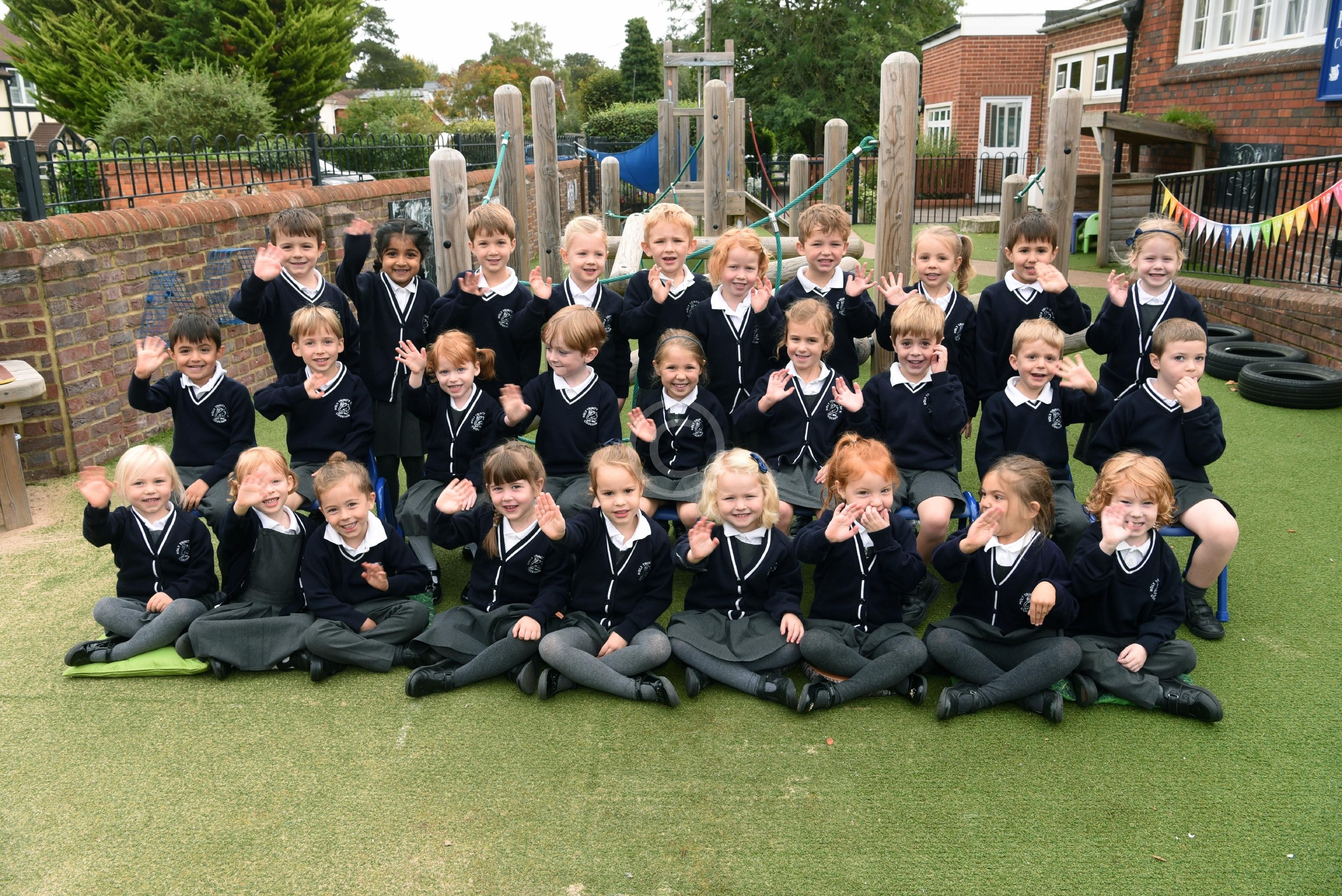 FIRST CLASS 135835 - Photo 1 of 5 - Baylis Media Photos