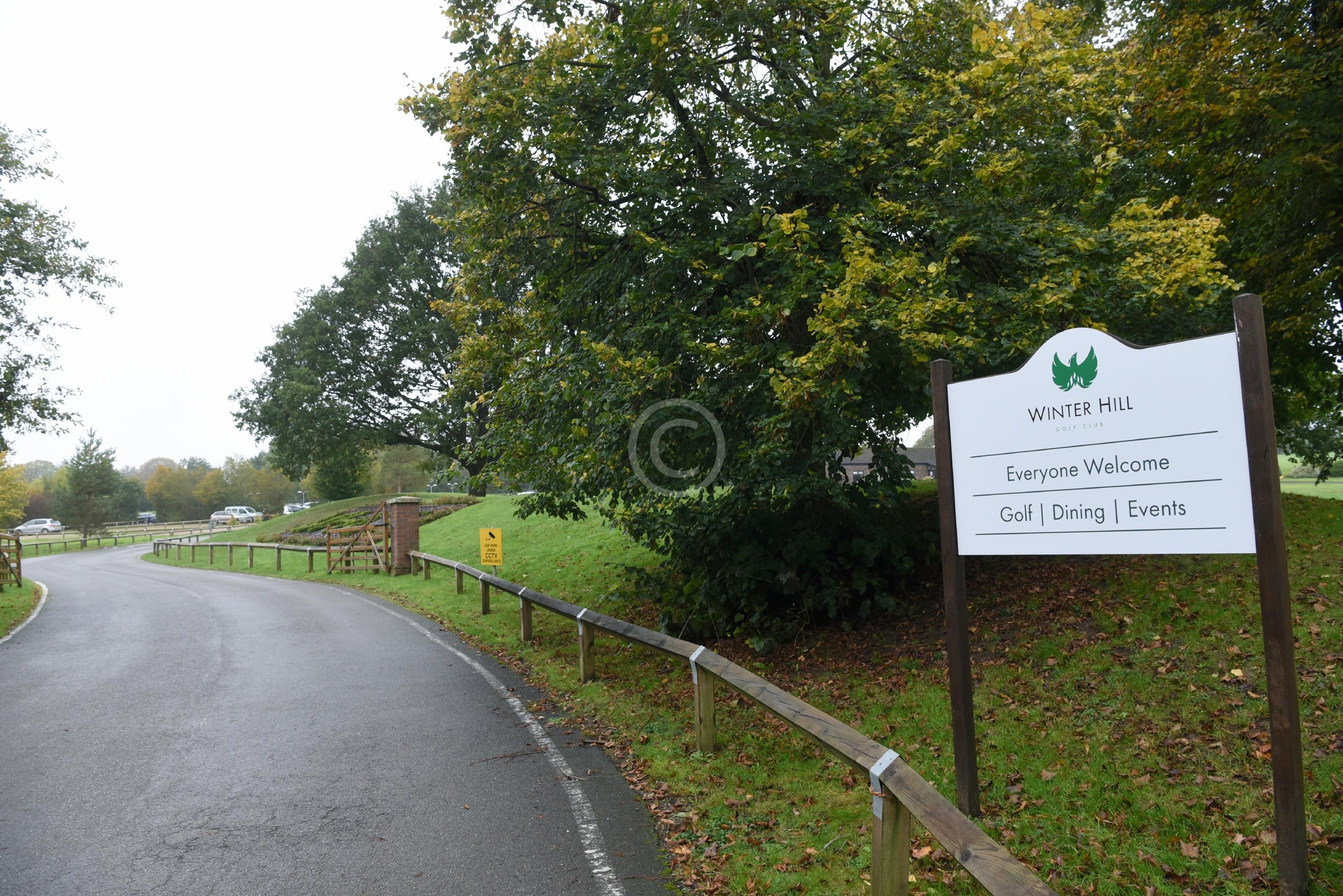 COOKHAM 135905 - Photo 1 of 5 - Baylis Media Photos