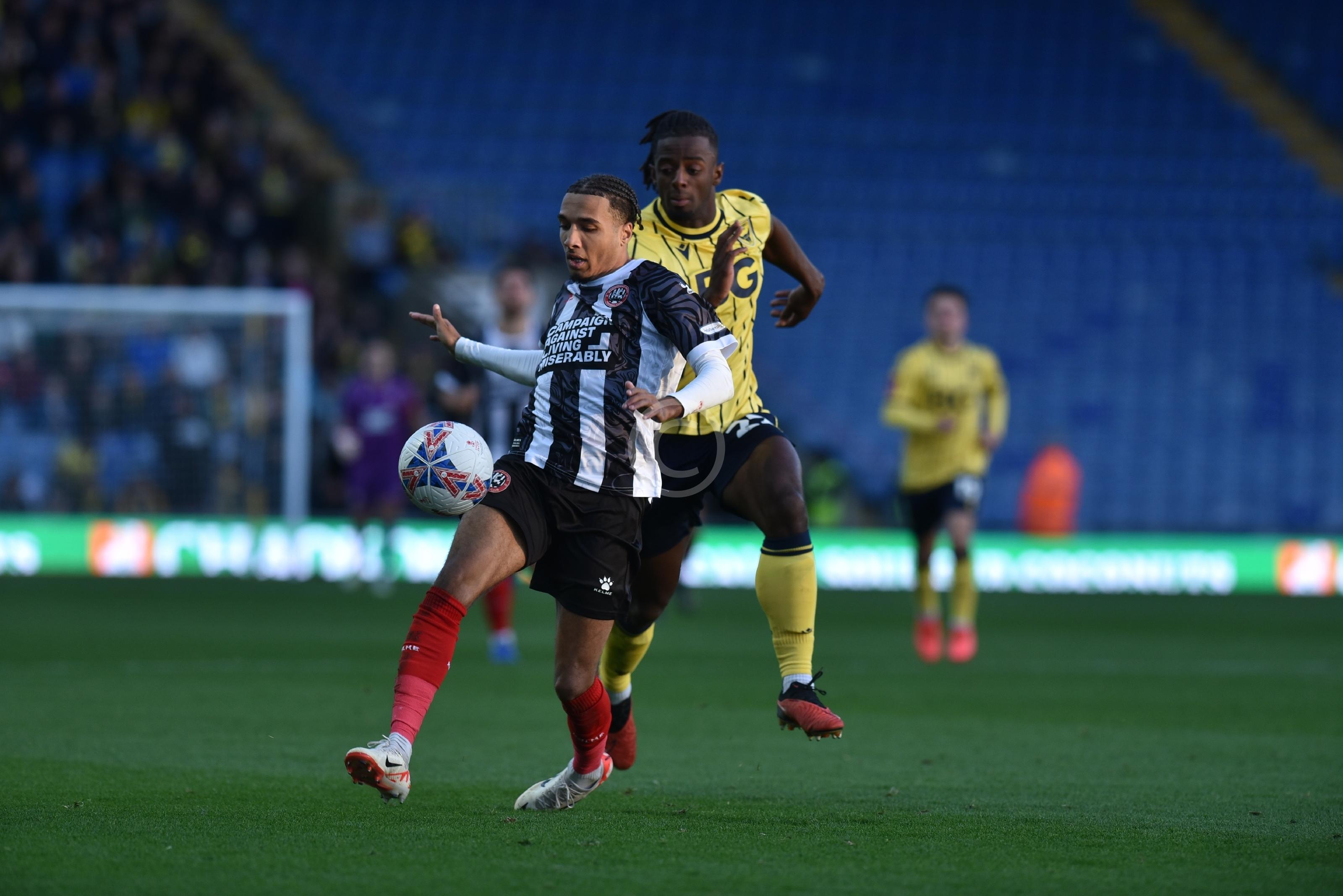 FOOTBALL 135926 - Photo 1 of 125 - Baylis Media Photos