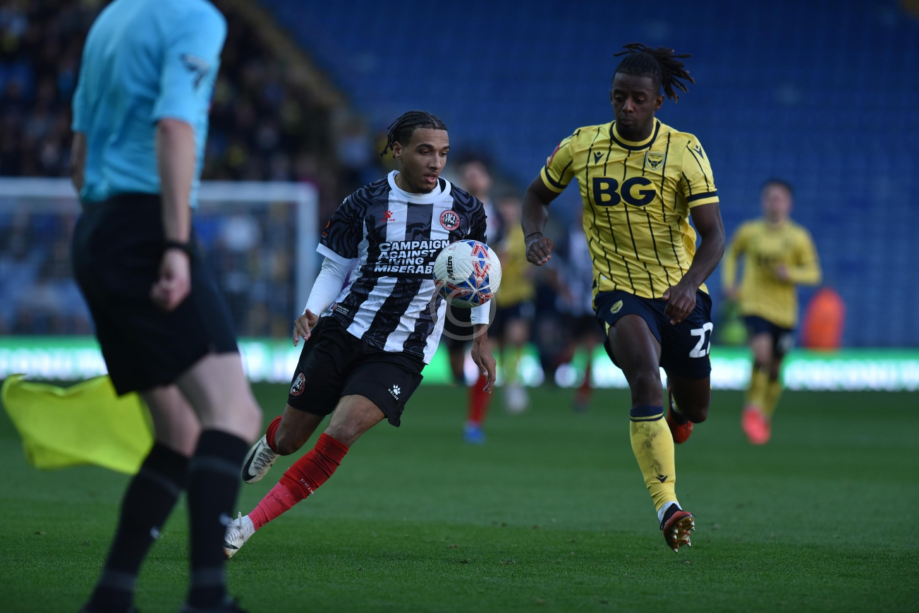 FOOTBALL 135926 - Photo 1 of 125 - Baylis Media Photos