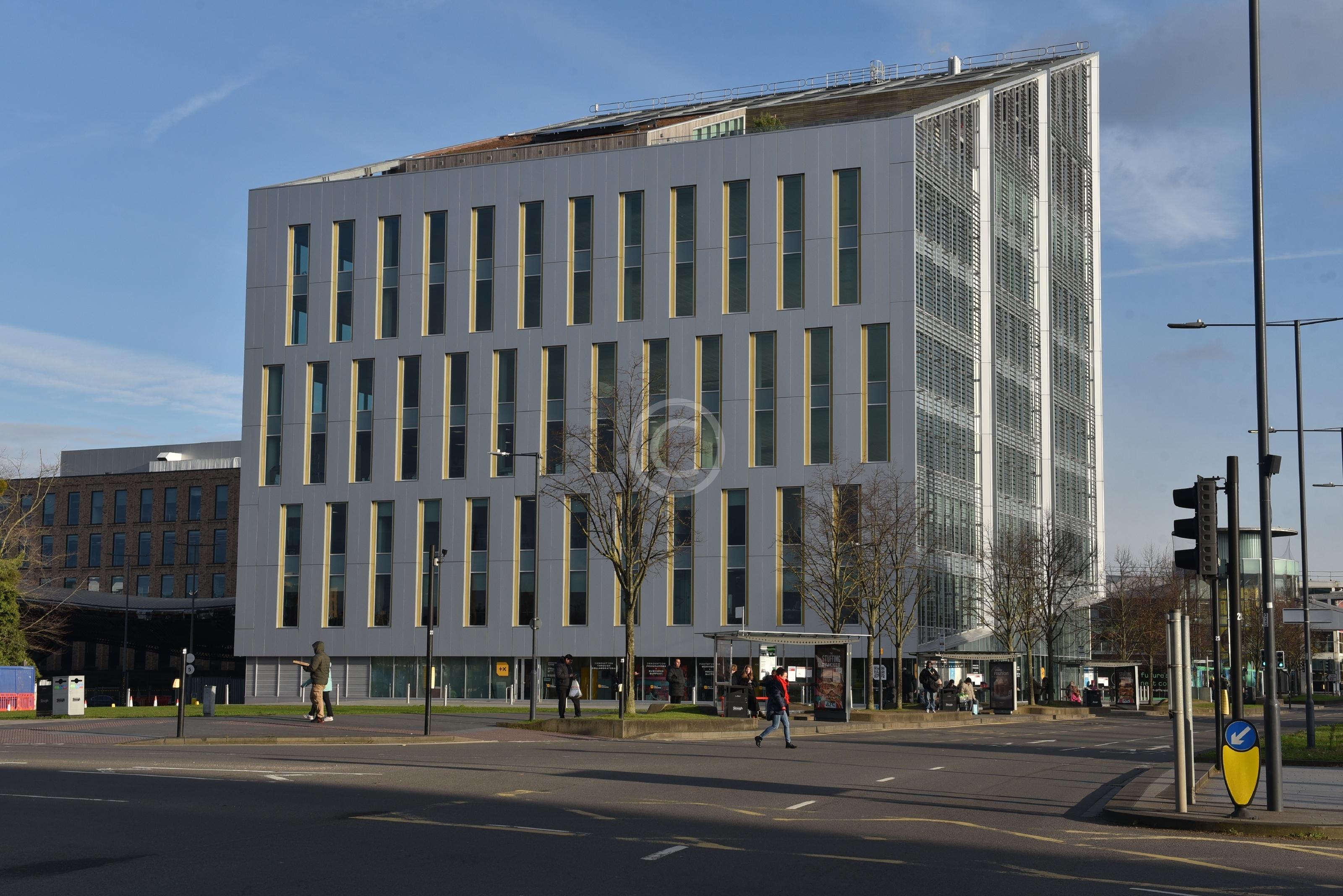 SLOUGH 135981 - Photo 1 of 12 - Baylis Media Photos