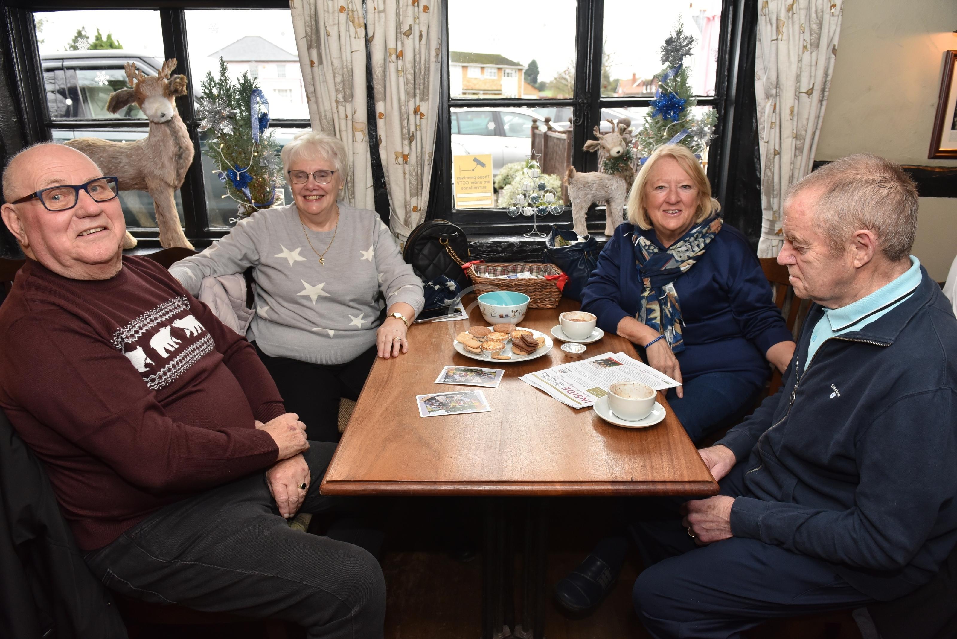 OLD WINDSOR 135987 - Photo 1 of 19 - Baylis Media Photos