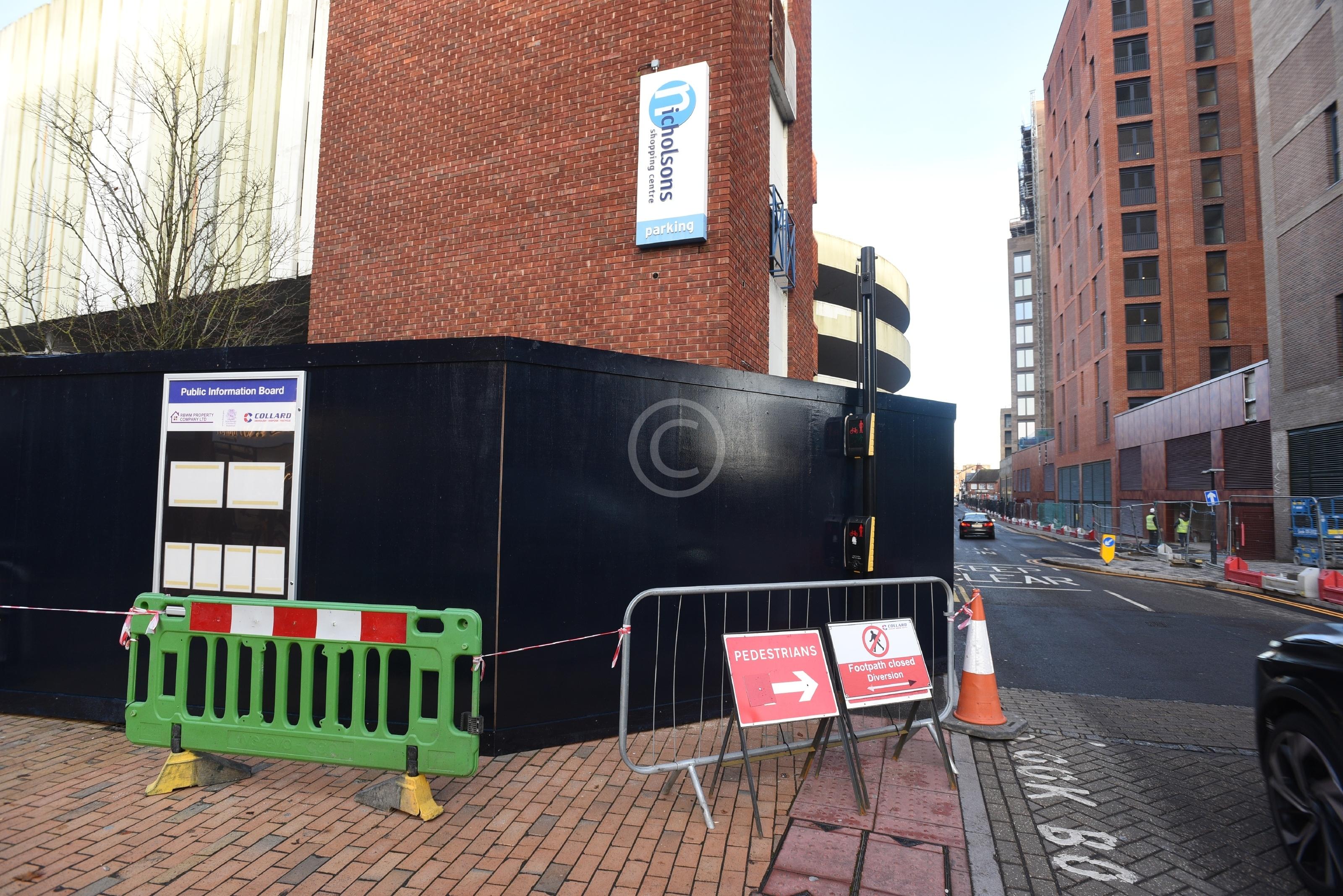 MAIDENHEAD 135994 - Photo 2 of 11 - Baylis Media Photos