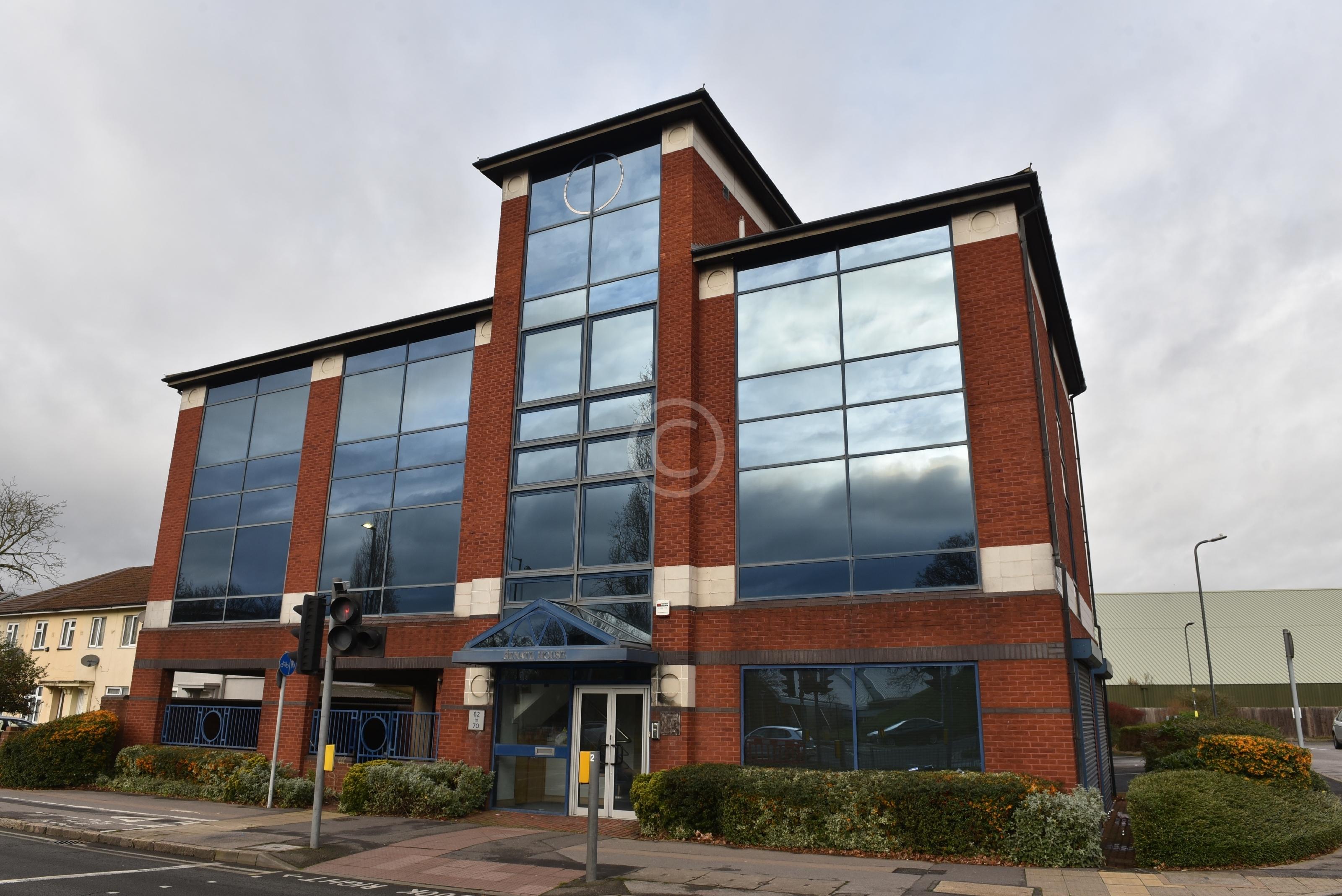 SLOUGH 136061 - Photo 1 of 5 - Baylis Media Photos