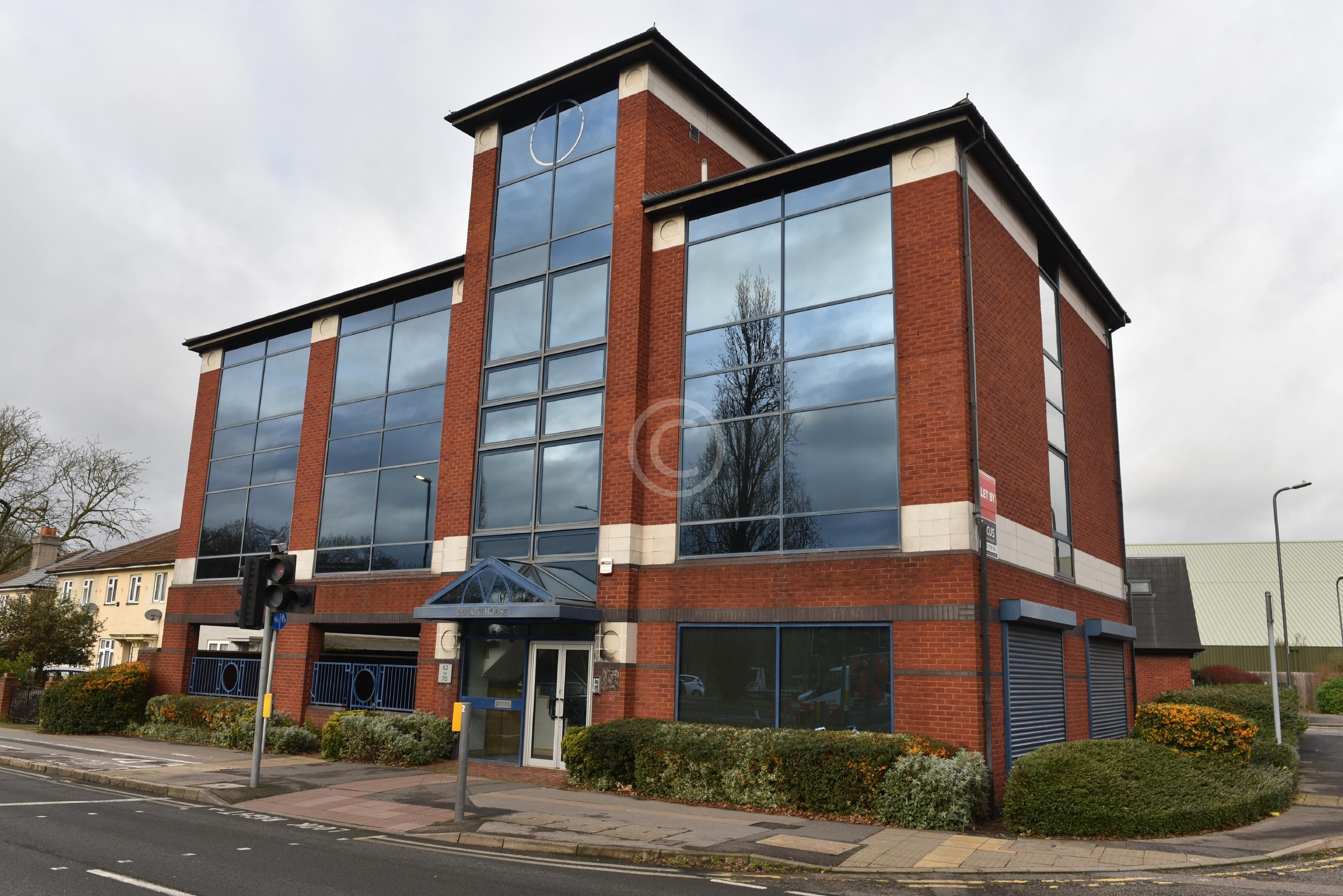 SLOUGH 136061 - Photo 1 of 5 - Baylis Media Photos