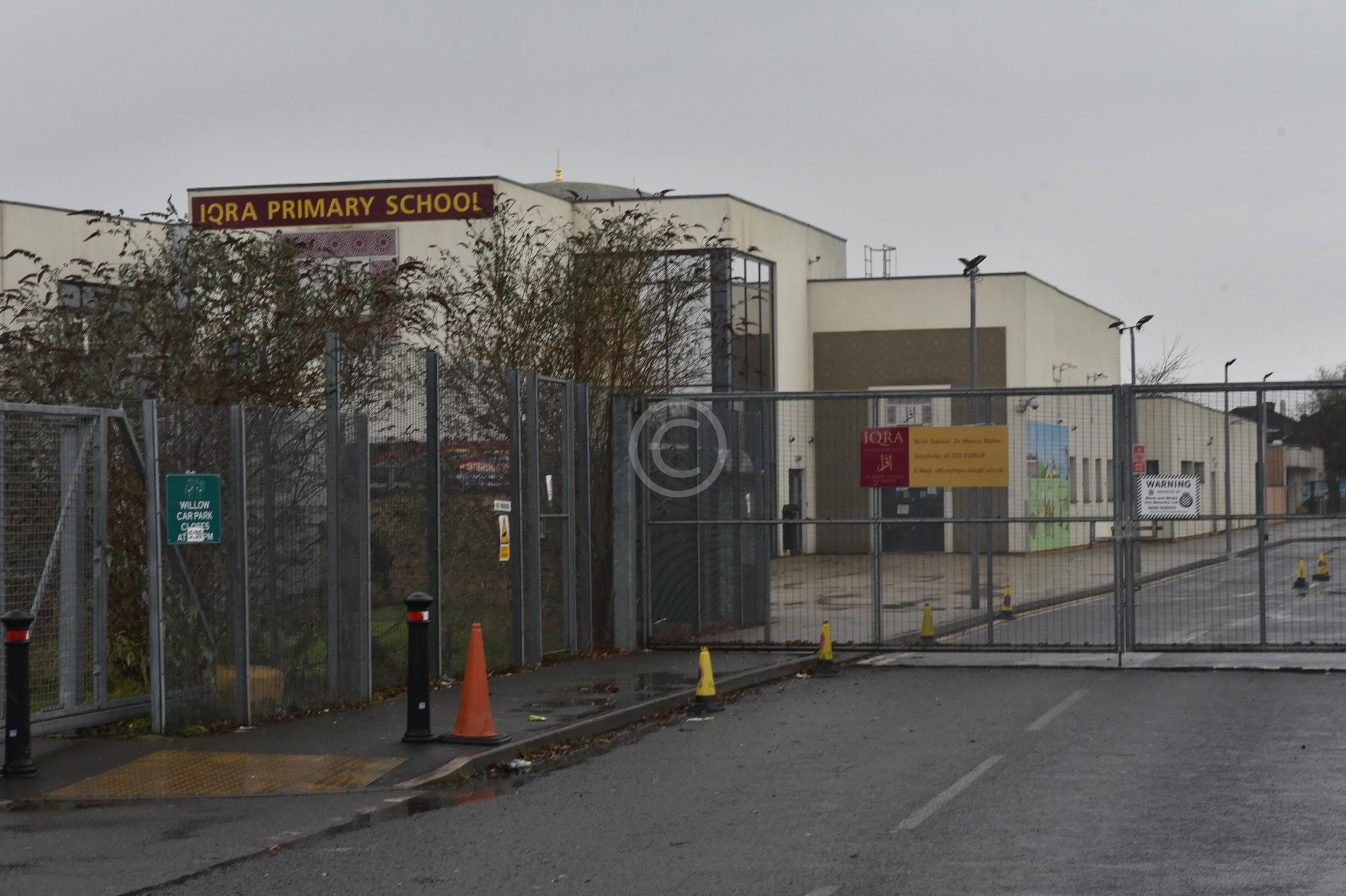 SLOUGH 136075 - Photo 1 of 9 - Baylis Media Photos