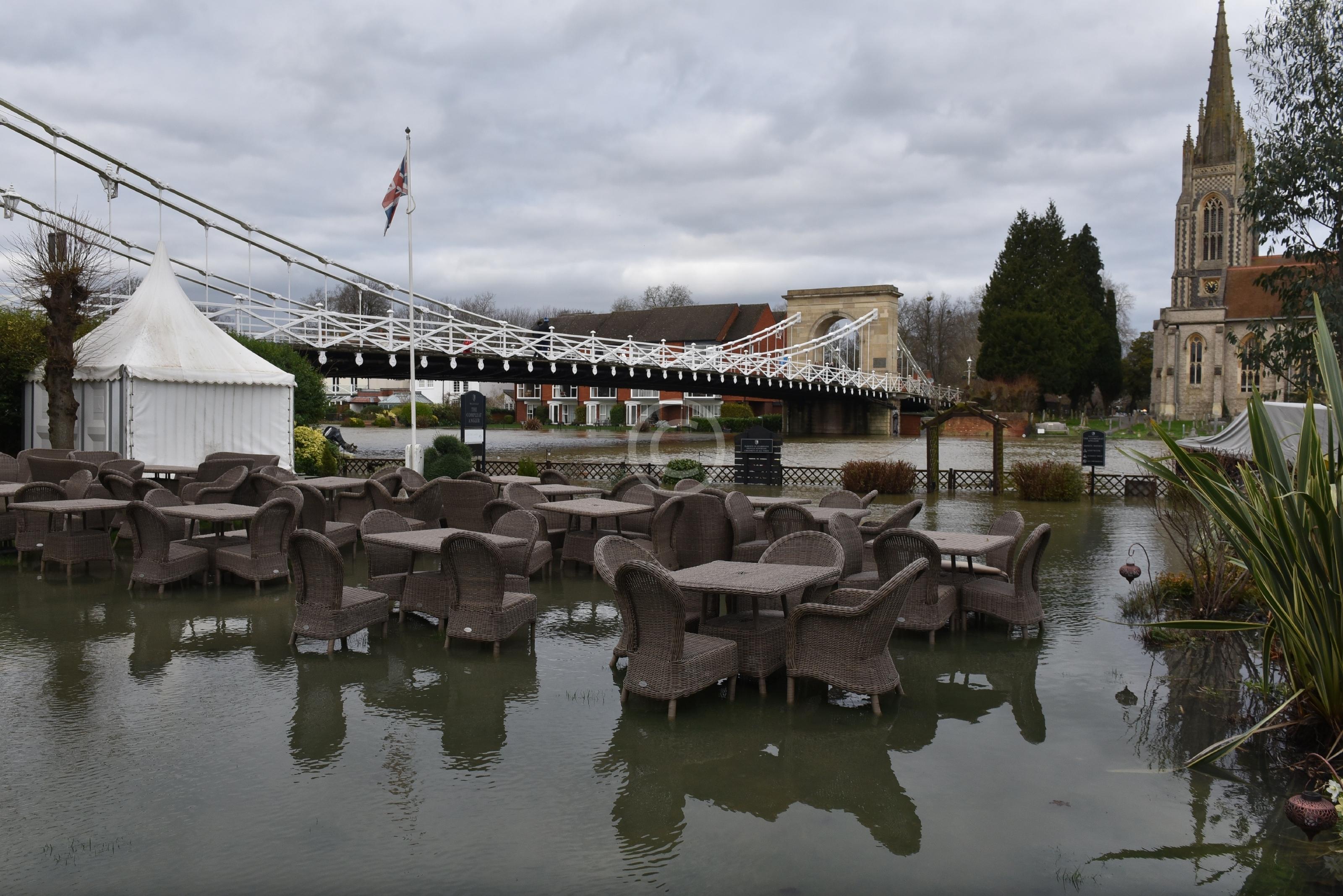 MARLOW 136091 - Photo 1 of 26 - Baylis Media Photos