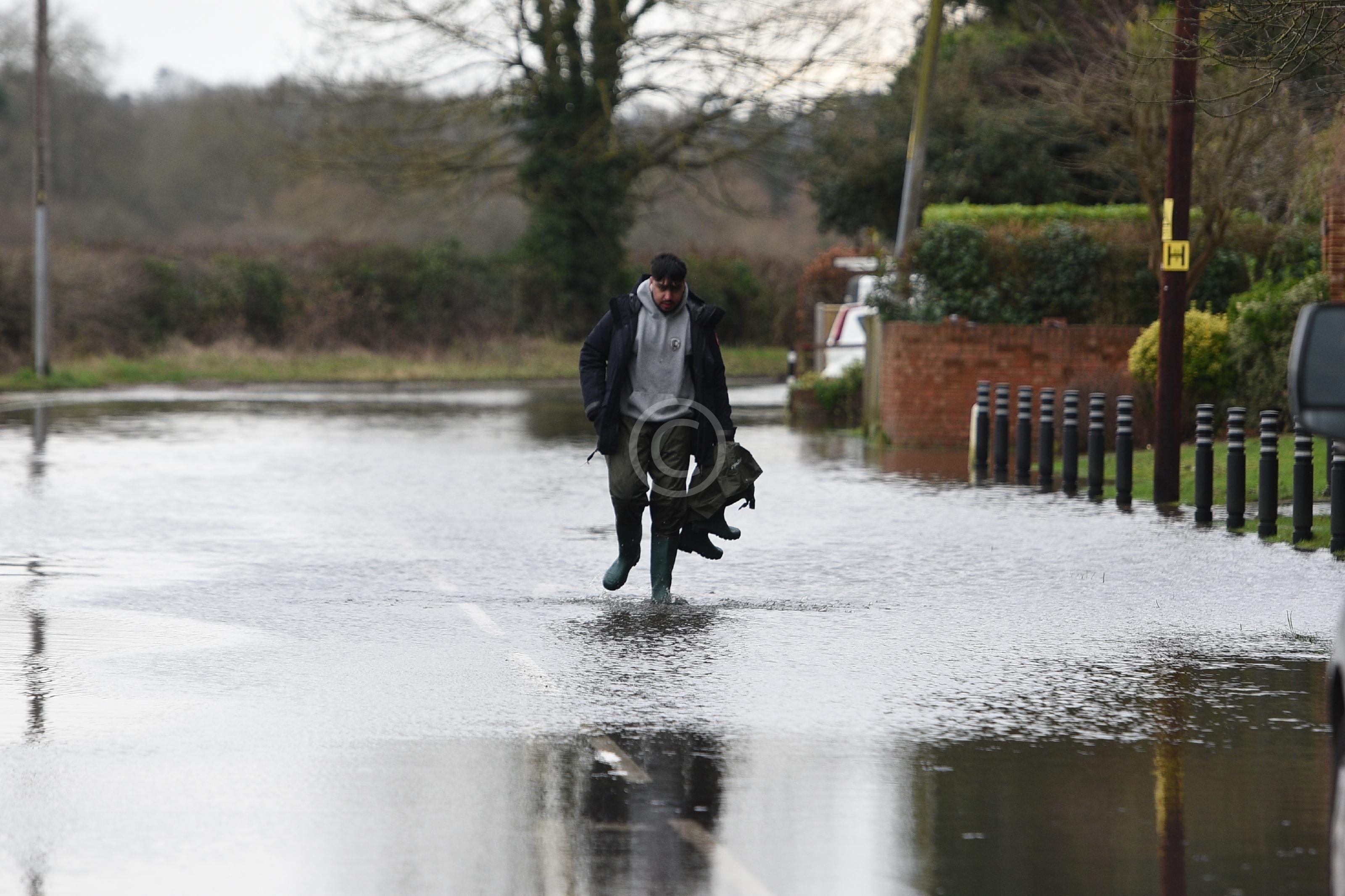 COOKHAM 136097 - Photo 1 of 30 - Baylis Media Photos