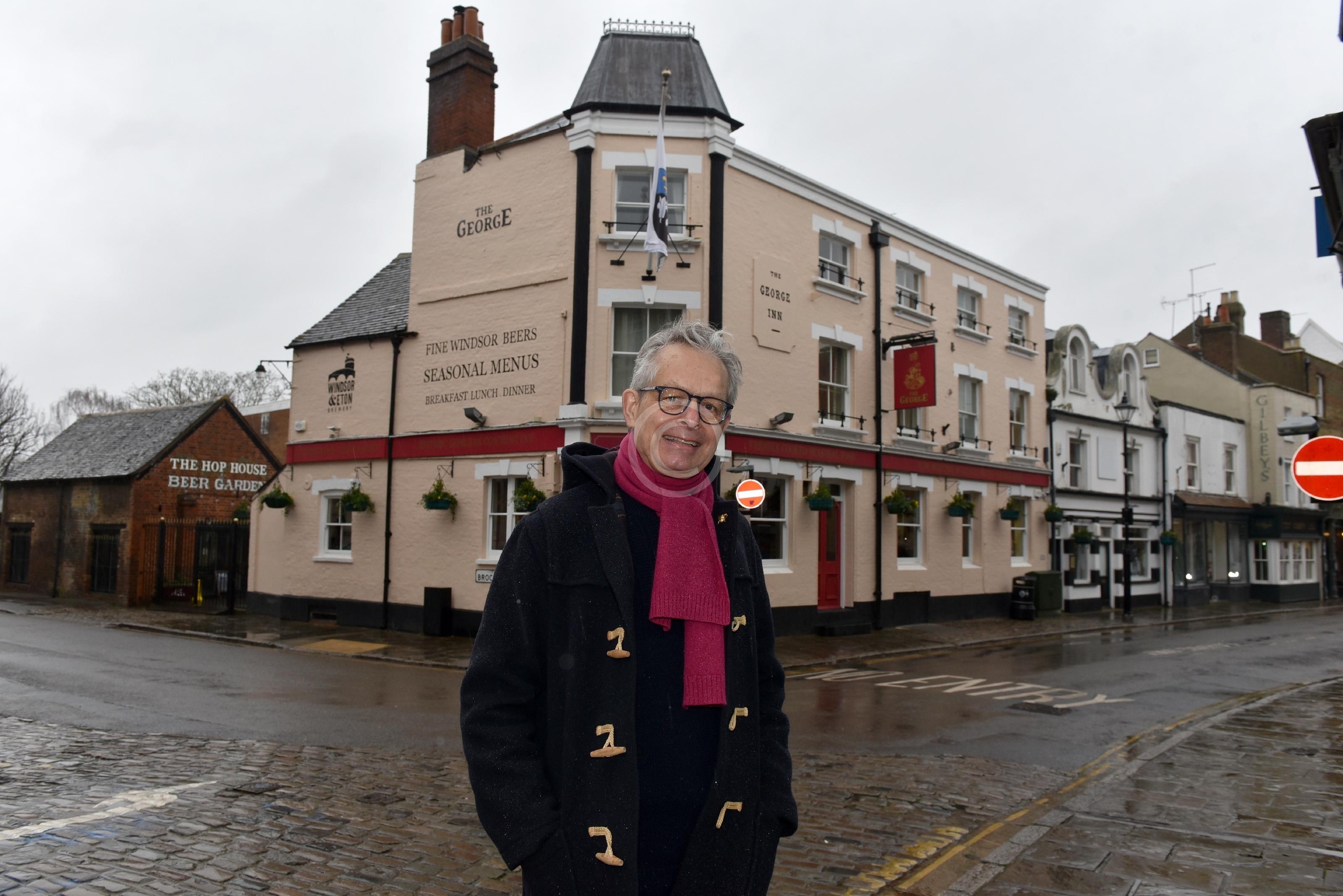 ETON 136126 - Photo 1 of 9 - Baylis Media Photos