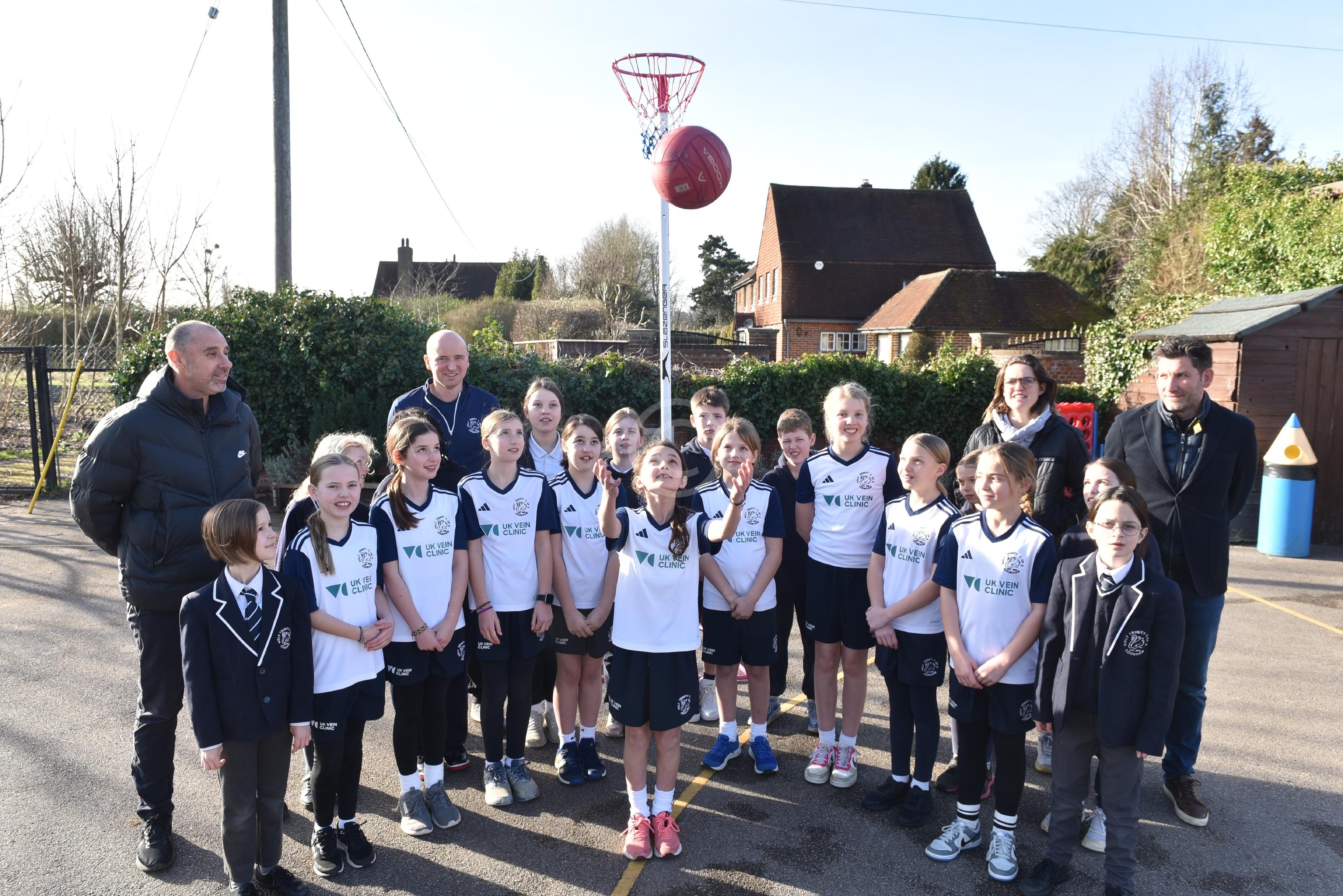 COOKHAM 136148 - Photo 1 of 10 - Baylis Media Photos