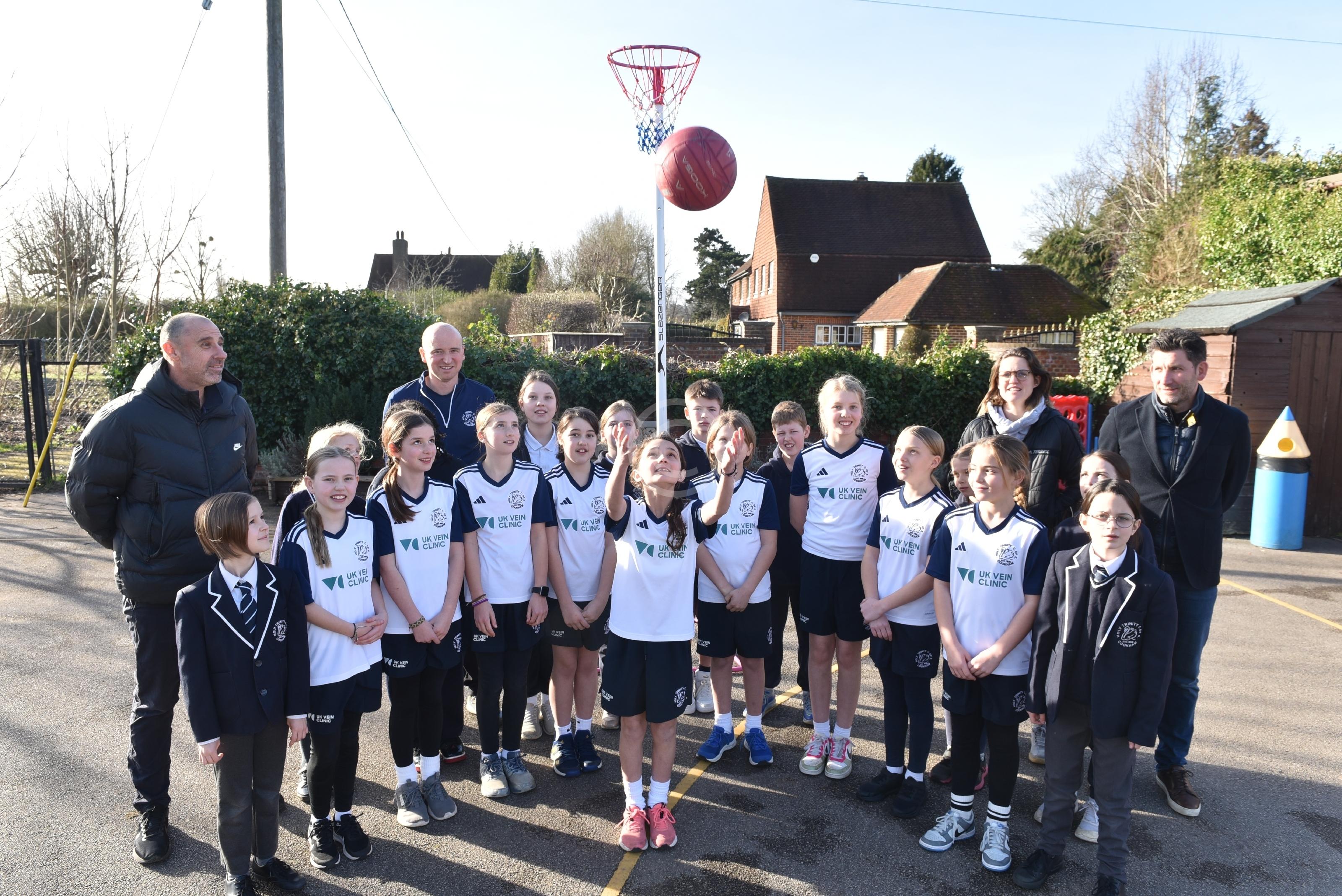 COOKHAM 136148 - Photo 1 of 10 - Baylis Media Photos