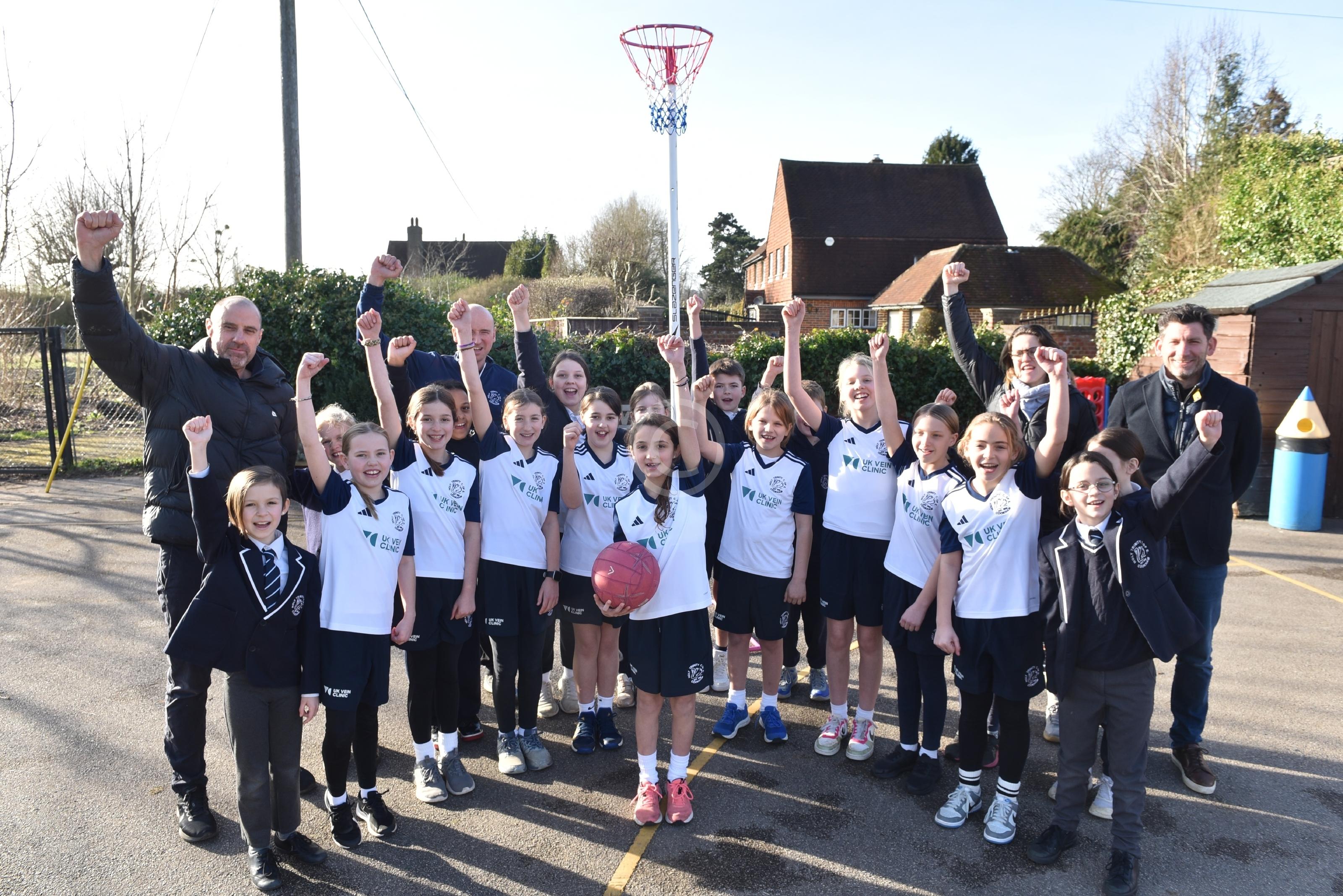 COOKHAM 136148 - Photo 1 of 10 - Baylis Media Photos