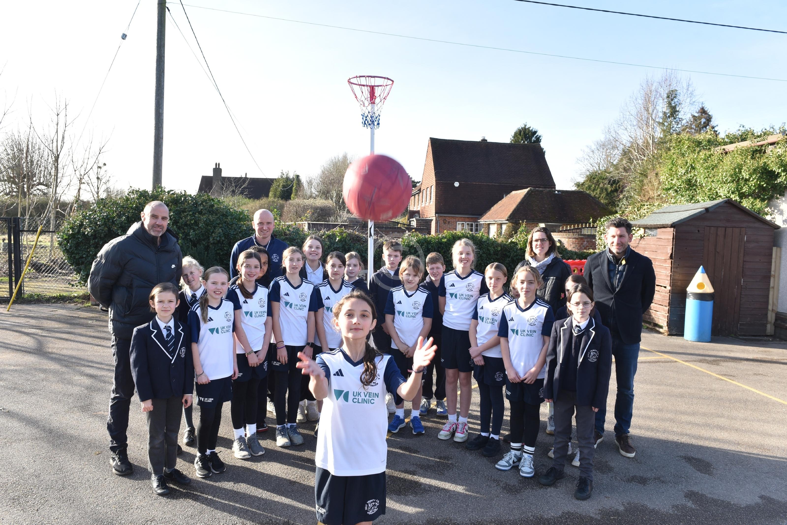 COOKHAM 136148 - Photo 1 of 10 - Baylis Media Photos