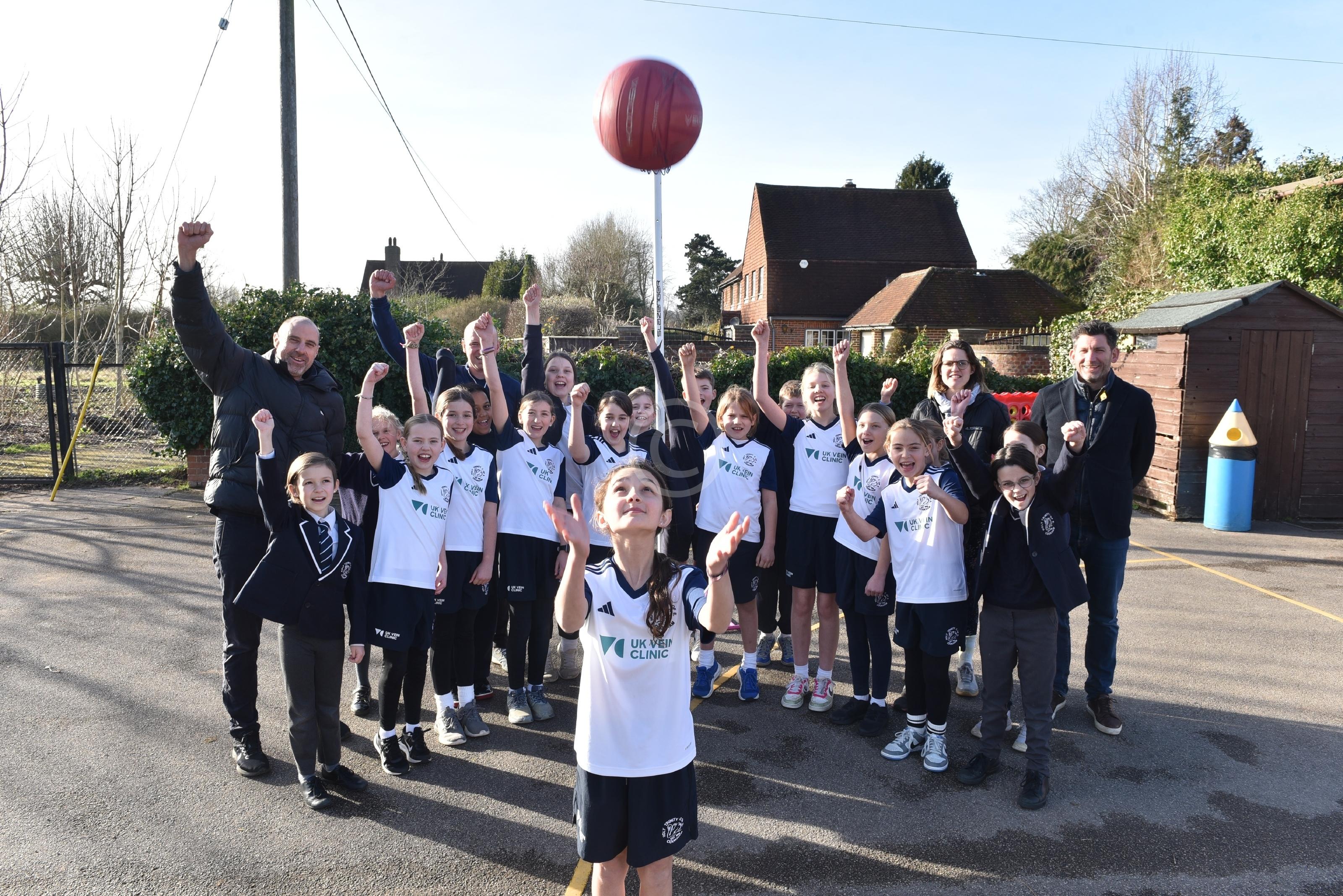 COOKHAM 136148 - Photo 1 of 10 - Baylis Media Photos