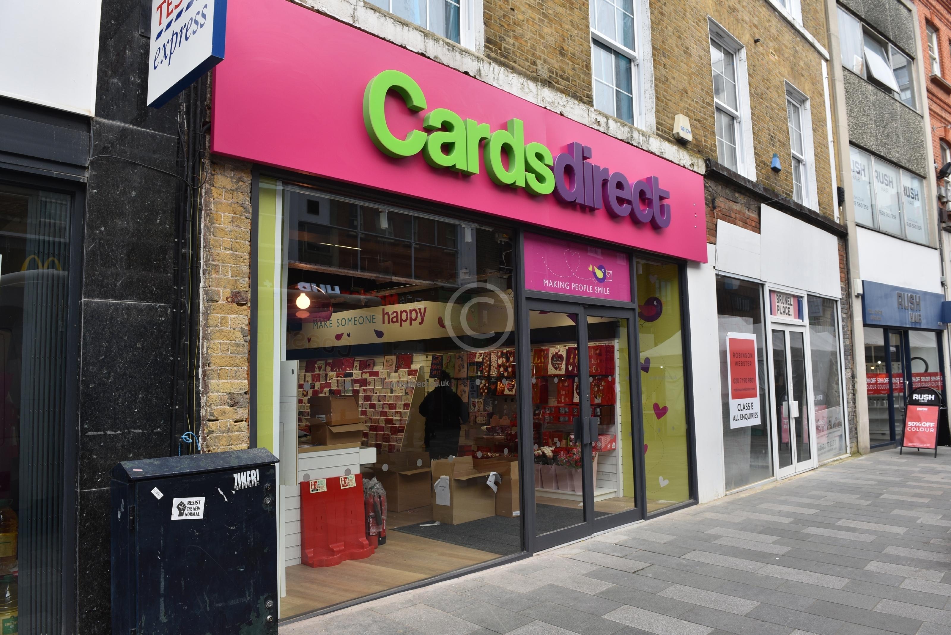 MAIDENHEAD 136152 - Photo 1 of 6 - Baylis Media Photos