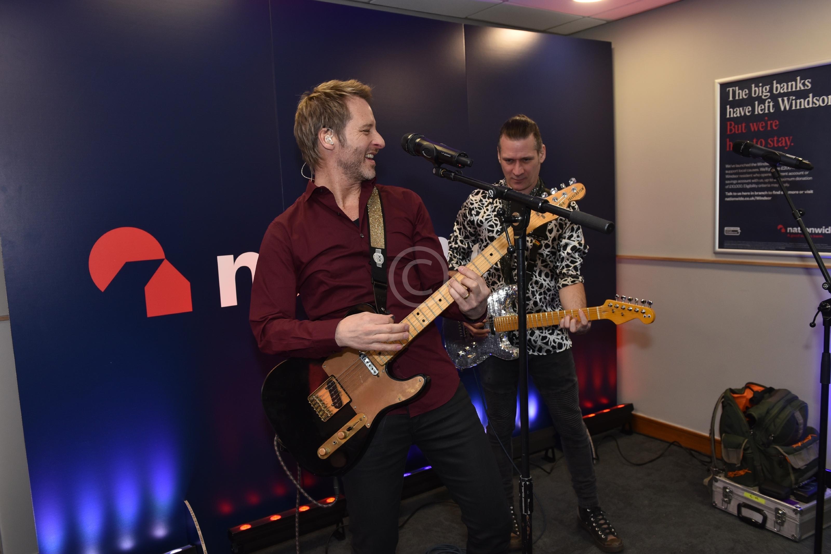 WINDSOR 136195 - Photo 1 of 82 - Baylis Media Photos